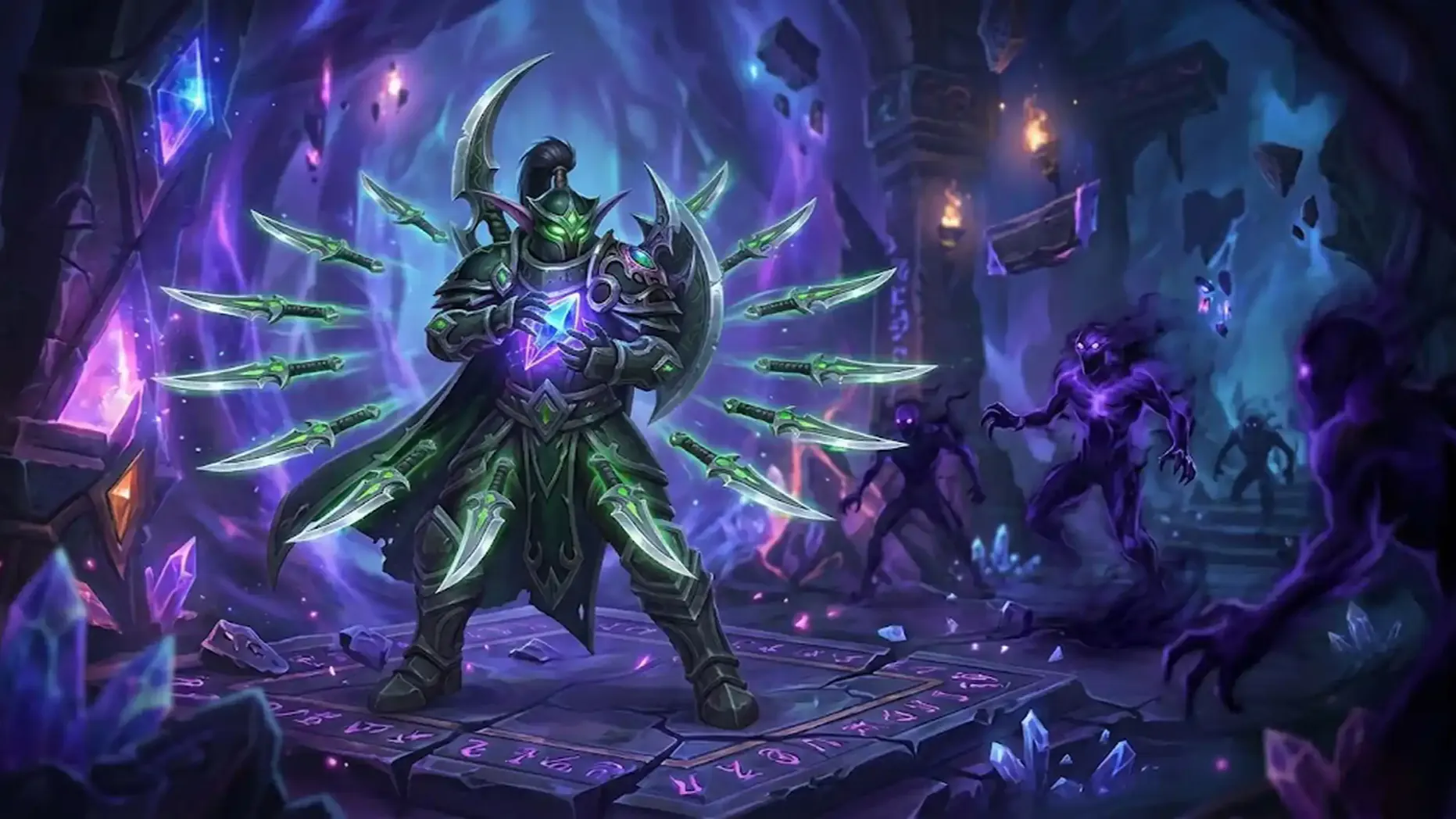 WoW TBC Classic Anniversary Arcane Resistance Guide | Boostmatch