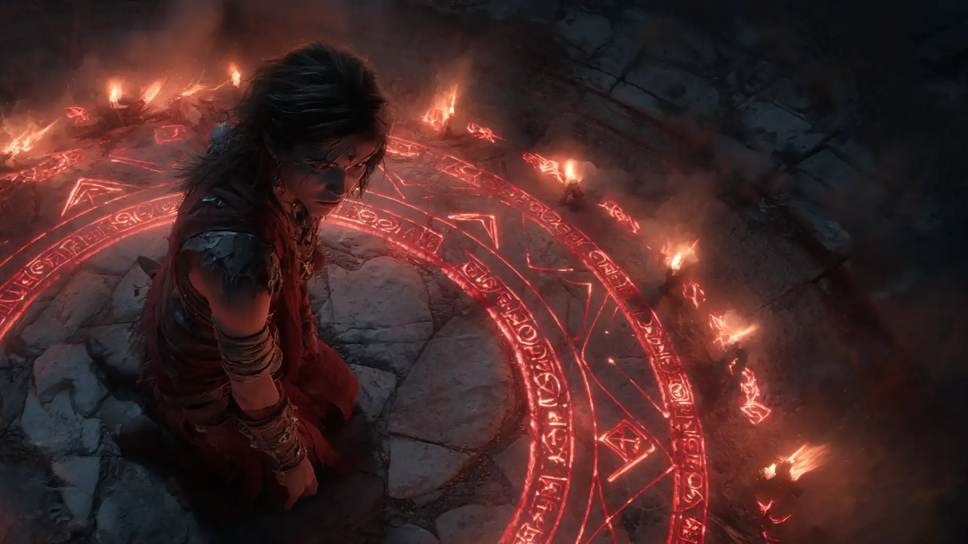 PoE2 Atziri Temple Guide – Rooms, Tech, 200d/h