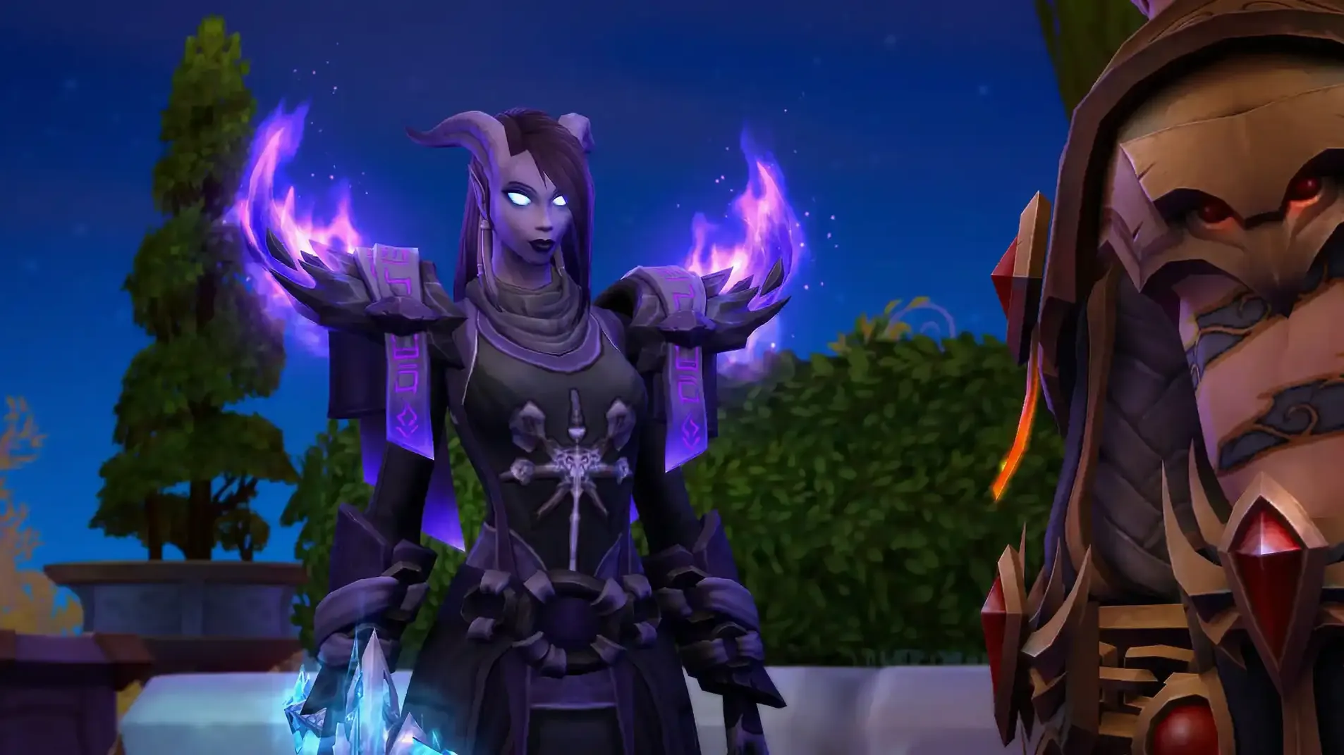WoW Midnight Tailoring Guide 1–100 | The Complete Manual