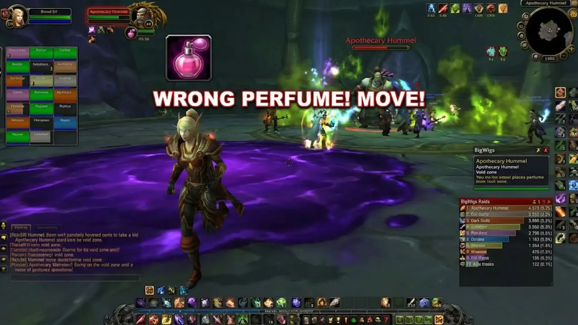 World of Warcraft Love is in the Air Guide 2026 | X-45 Rocket Guide