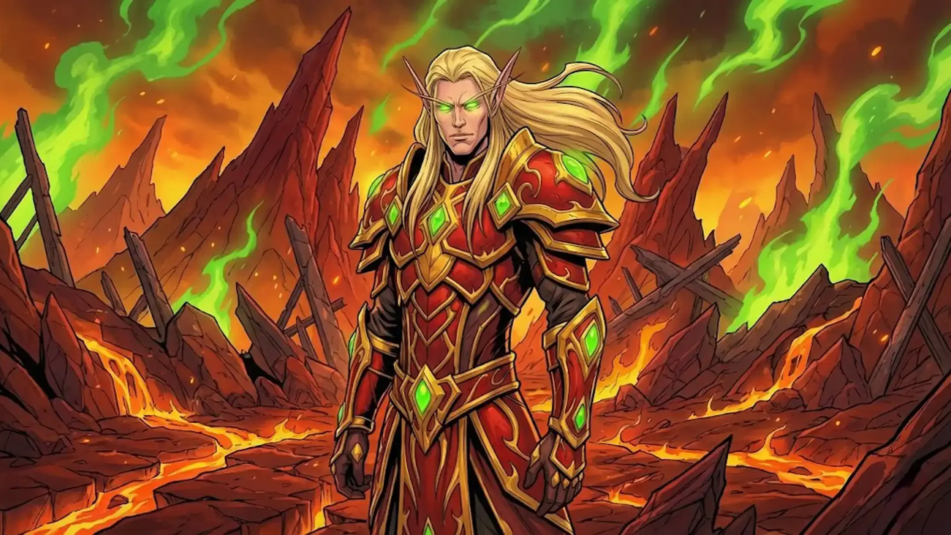 TBC Anniversary Mage AoE Leveling 60–70 | Boostmatch