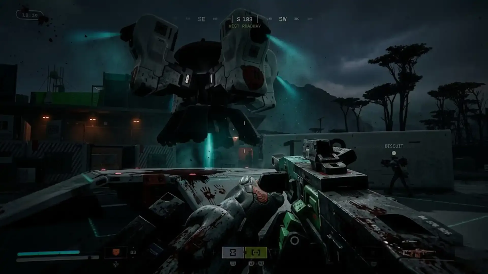 Marathon Cryo Archive Guide: Loot, Vaults & Exfil Tips
