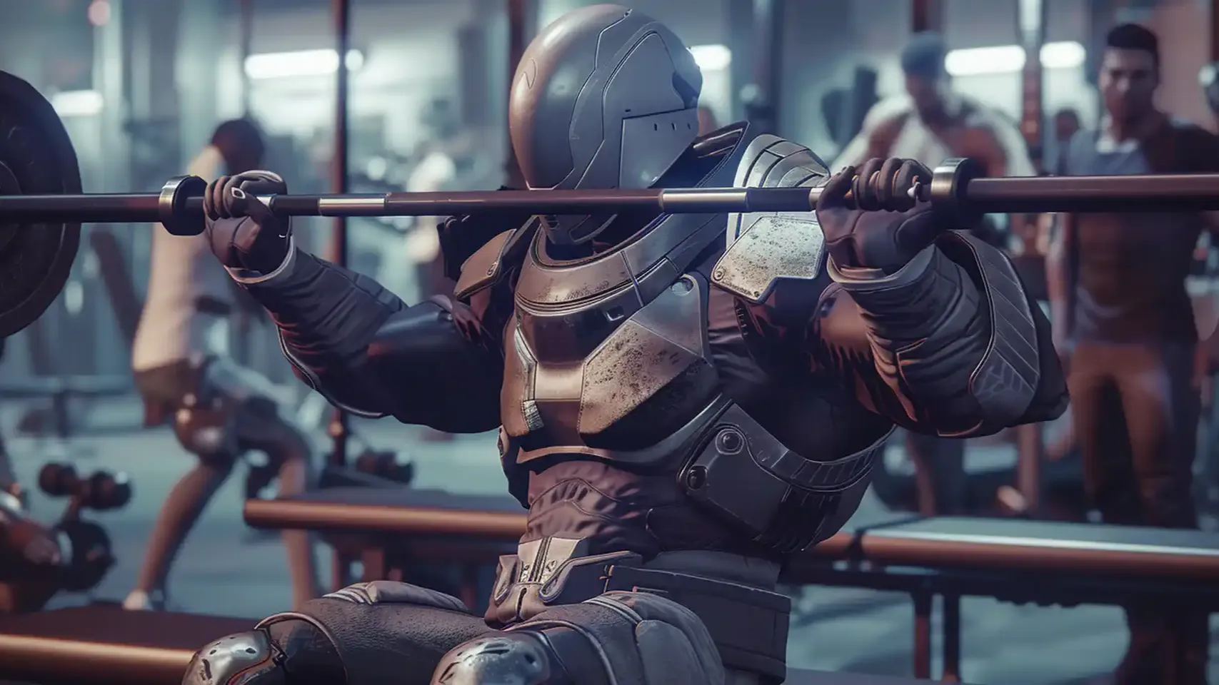 Destiny 2 Renegades Armor Tier List for PvE and PvP Guide