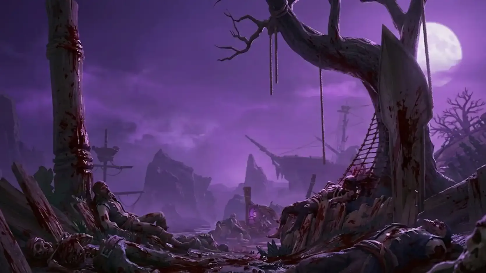 Everdawn Grove Dungeon Guide | Fellowship!