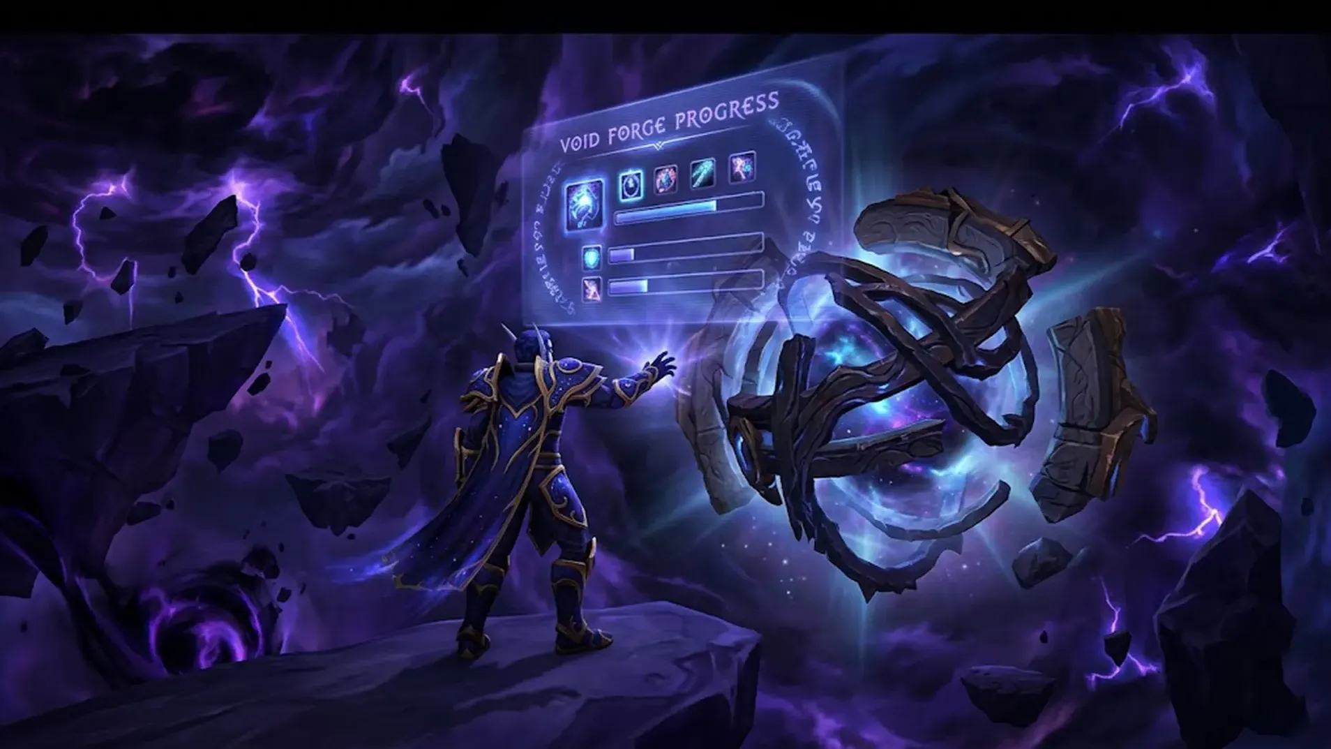 WoW Midnight Abyss Anglers Guide | Boostmatch