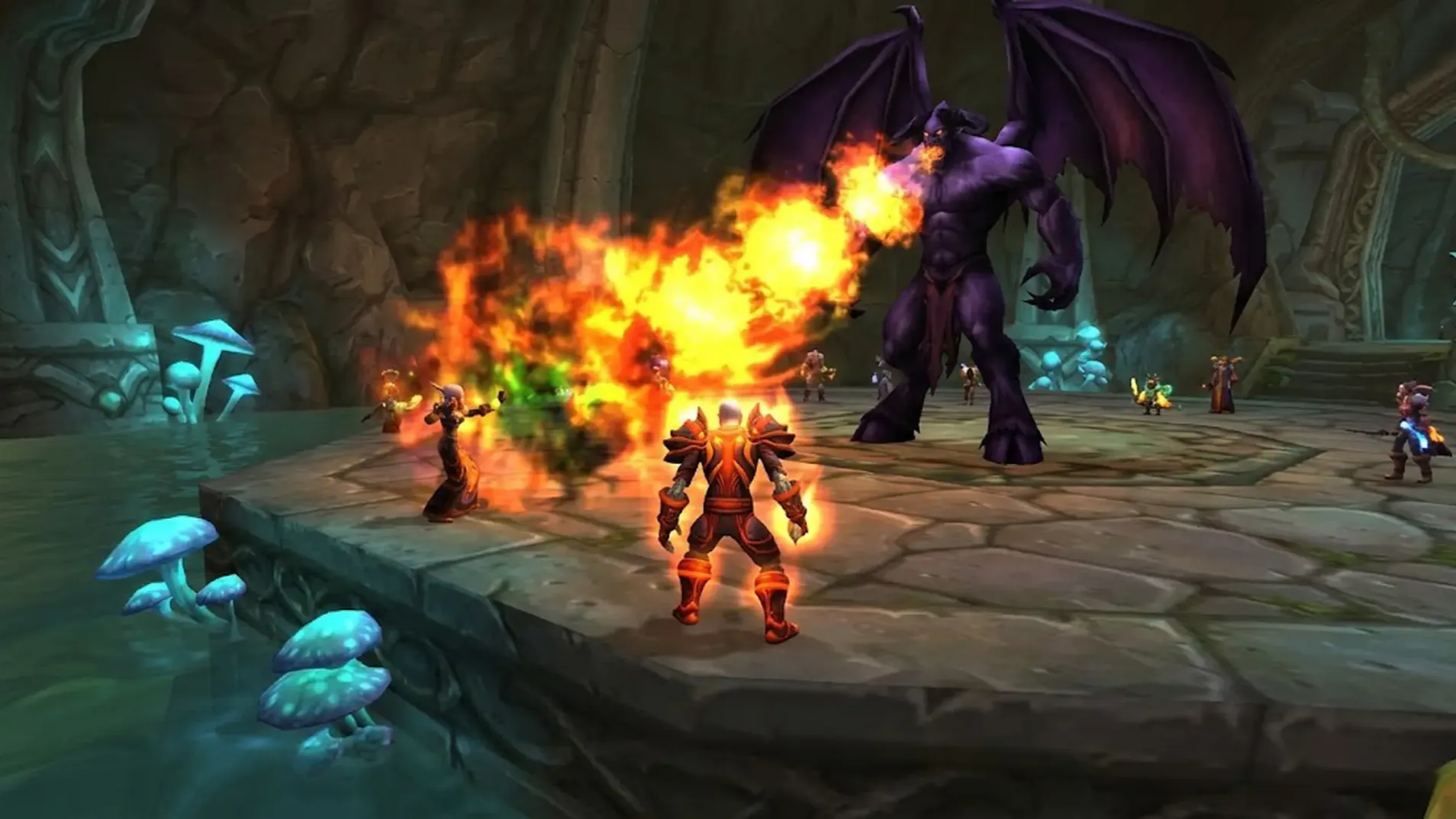 WoW TBC Classic Anniversary Phase 2: SSC Raid Guide | Boostmatch