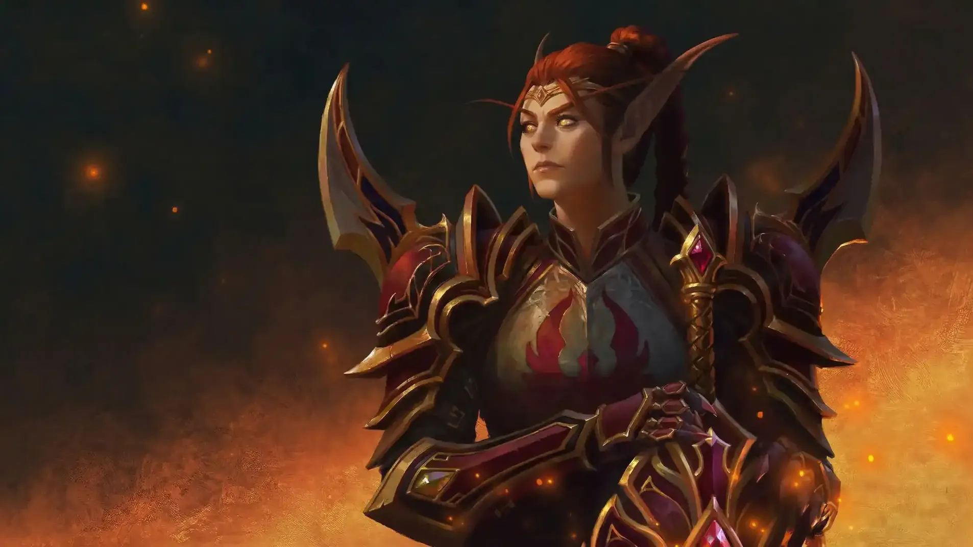 WoW Trading Post March 2026 – All Rewards, Mounts & Items Guide