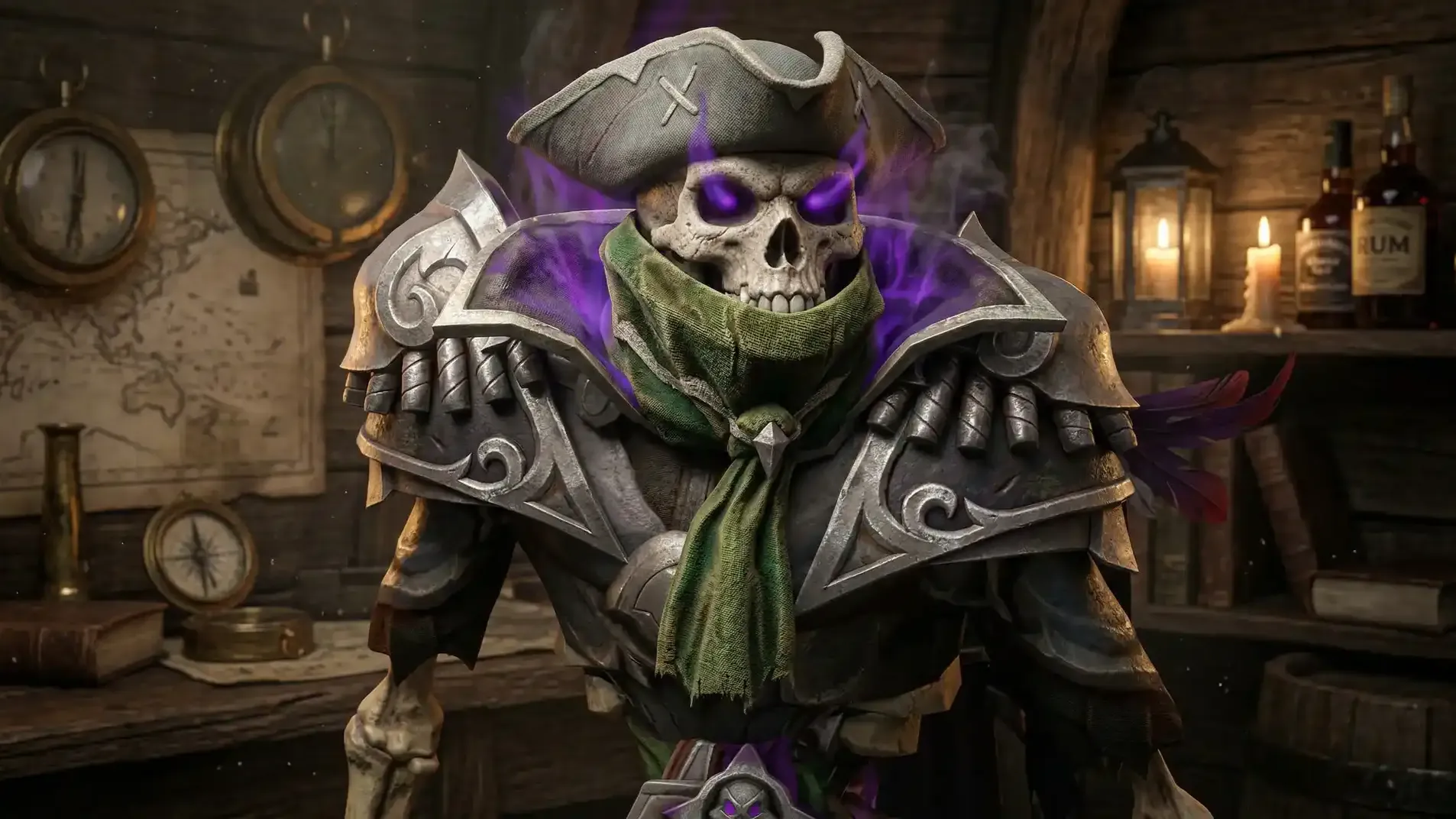 WoW Trading Post April 2026 Guide: All Rewards & Tips