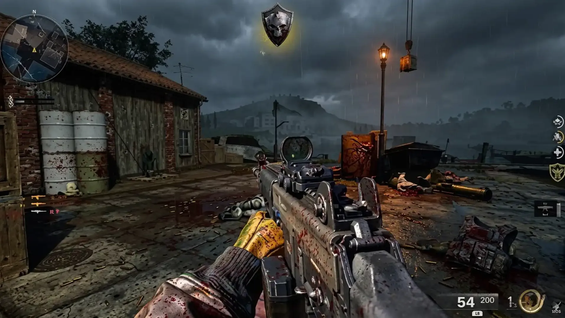 BO7 Counter Skies Event Guide — All Rewards & Tips