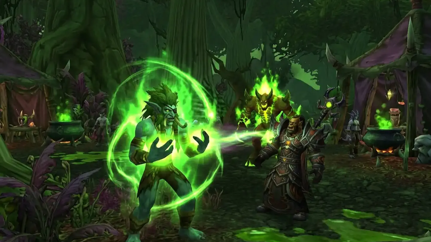 WoW TBC Classic Anniversary Arcane Mage Guide | Boostmatch