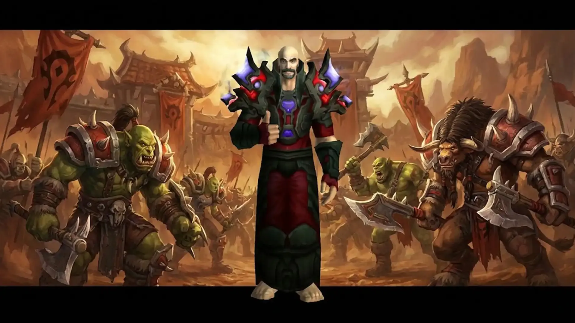 TBC Classic Anniversary Arena Tier Sets | Season 1