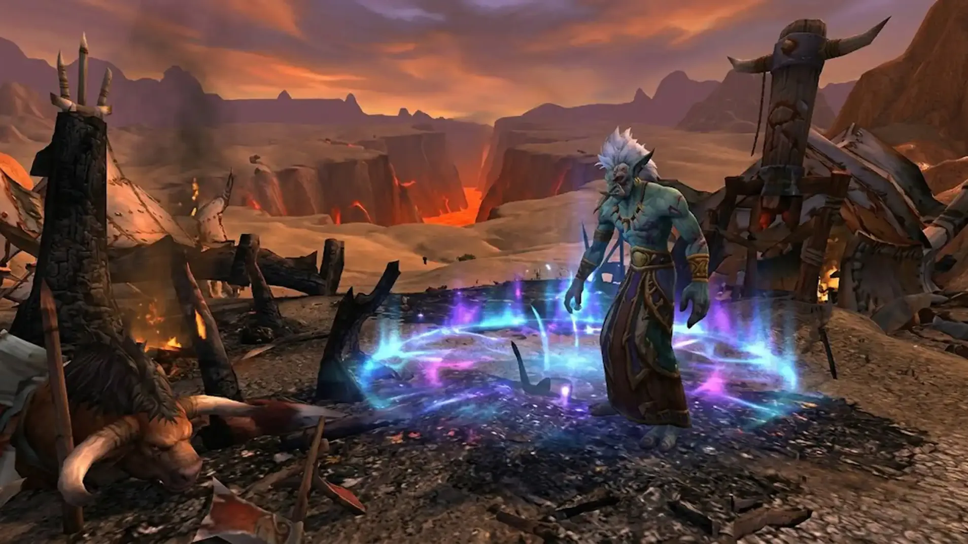 WoW Midnight Fire Mage Guide: The Definitive Build