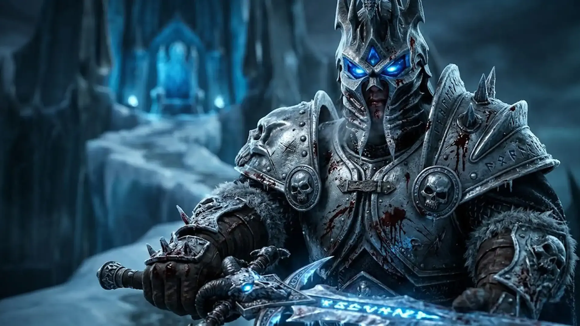 WoW MoP Classic Frost Death Knight Guide: Phase 4