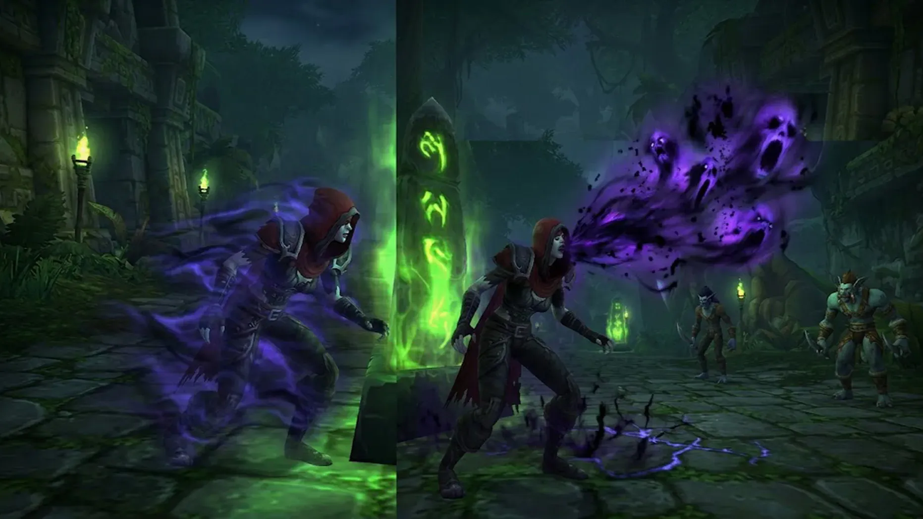 WoW Midnight Void Assaults Guide | Boostmatch