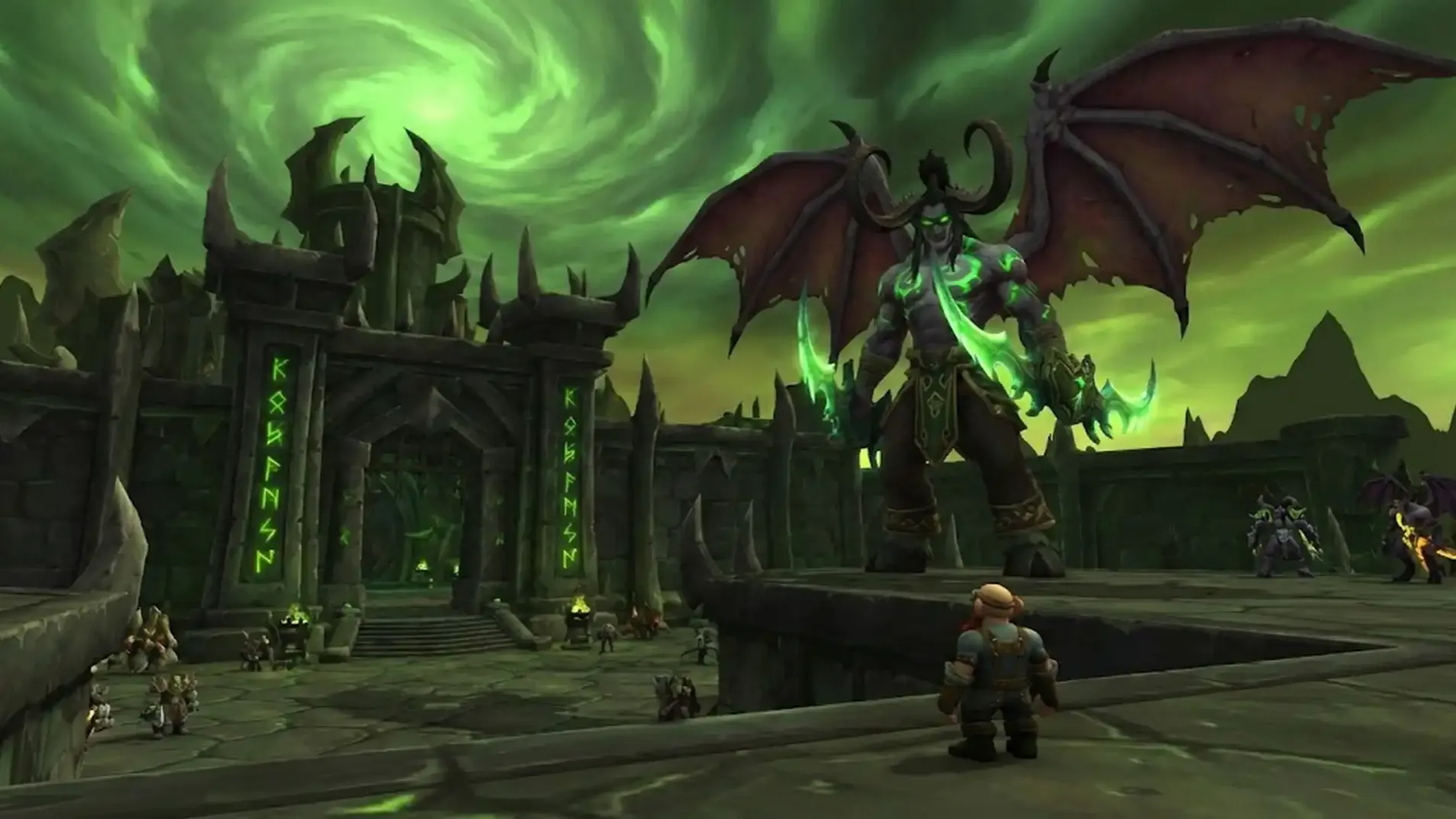 TBC Classic Anniversary Blacksmithing 300–375 Guide