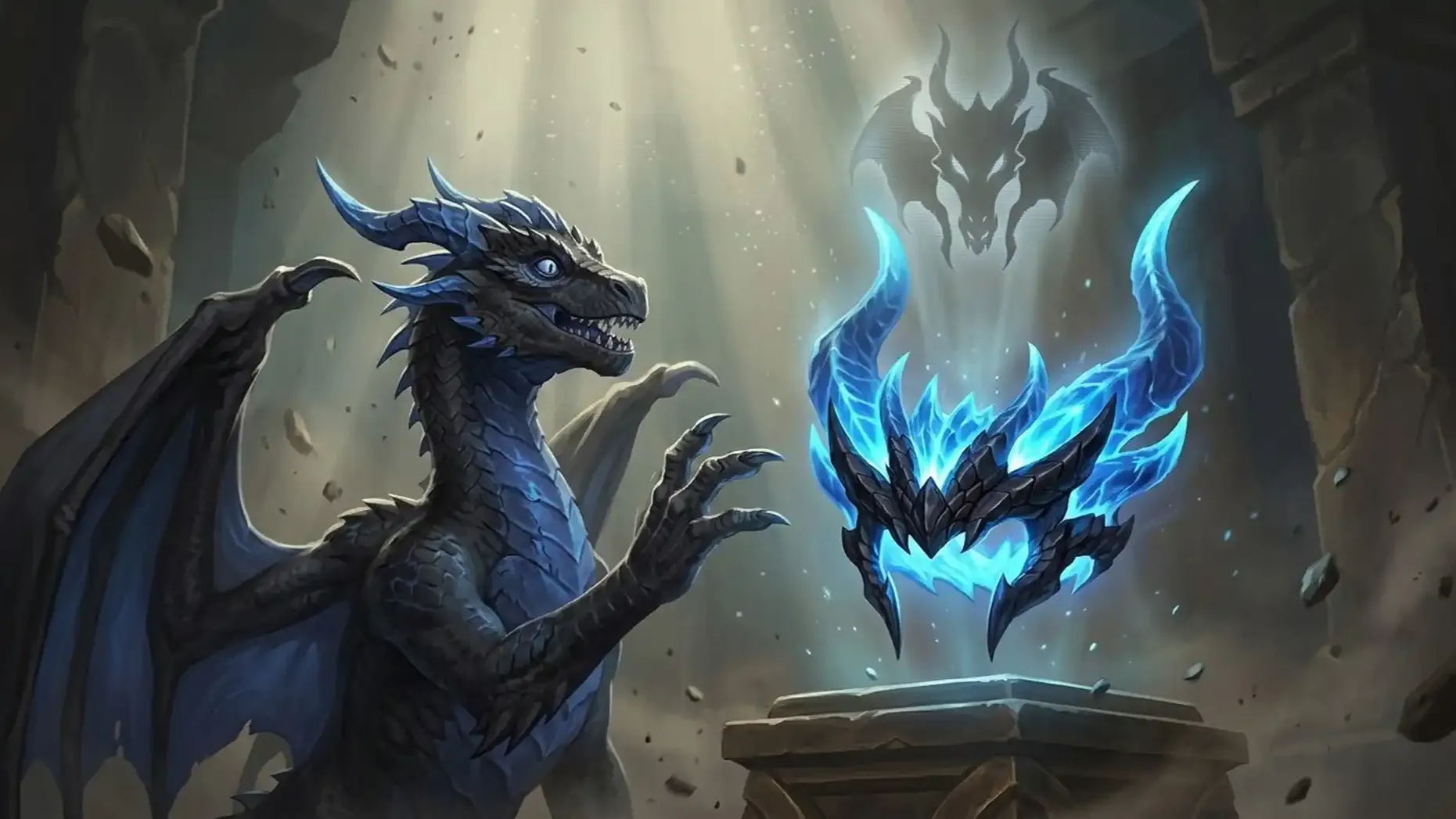 WoW Midnight Evoker Transmog: Best Dark Armor Sets