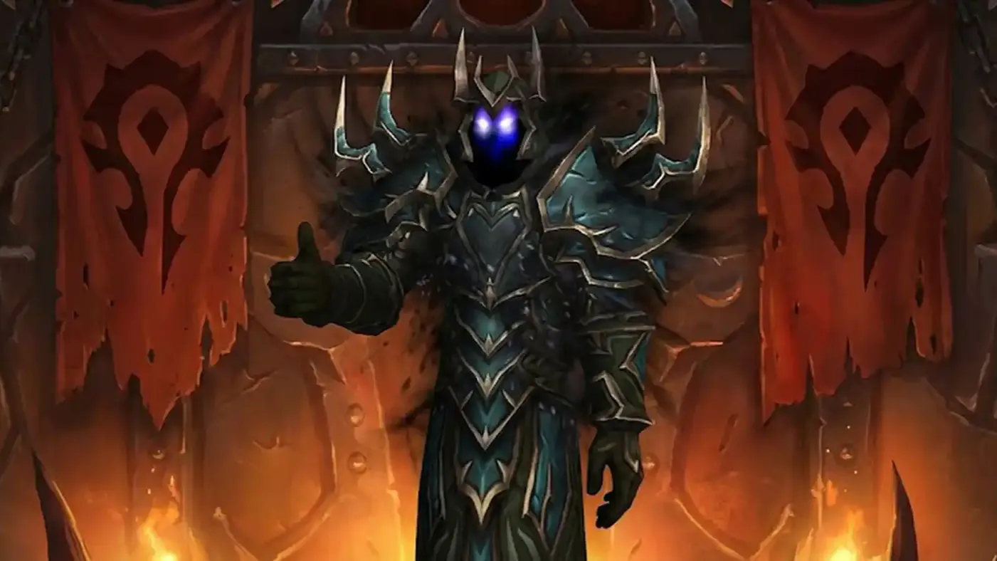 TBC Classic Anniversary Arena Tier Sets | Season 1