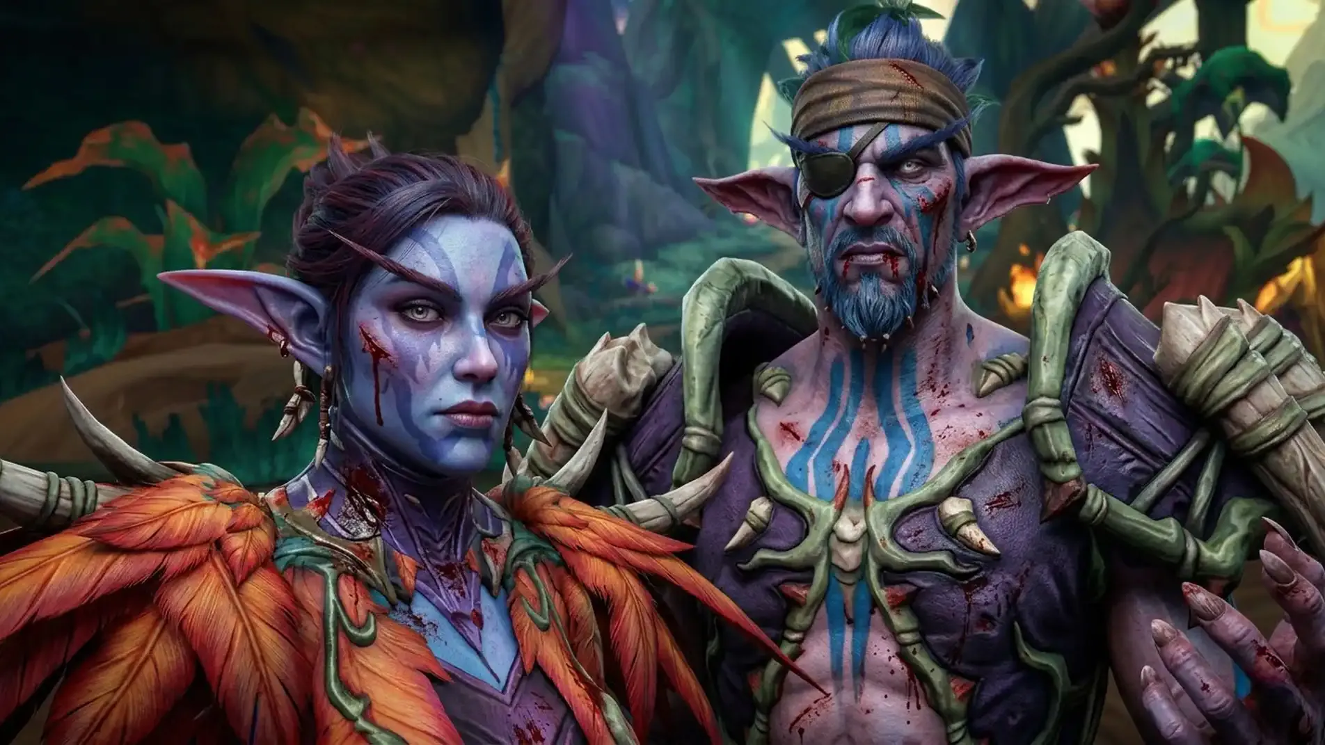 WoW Midnight Twilight Crypts Delve Guide: Boss, Variants & Tier 11
