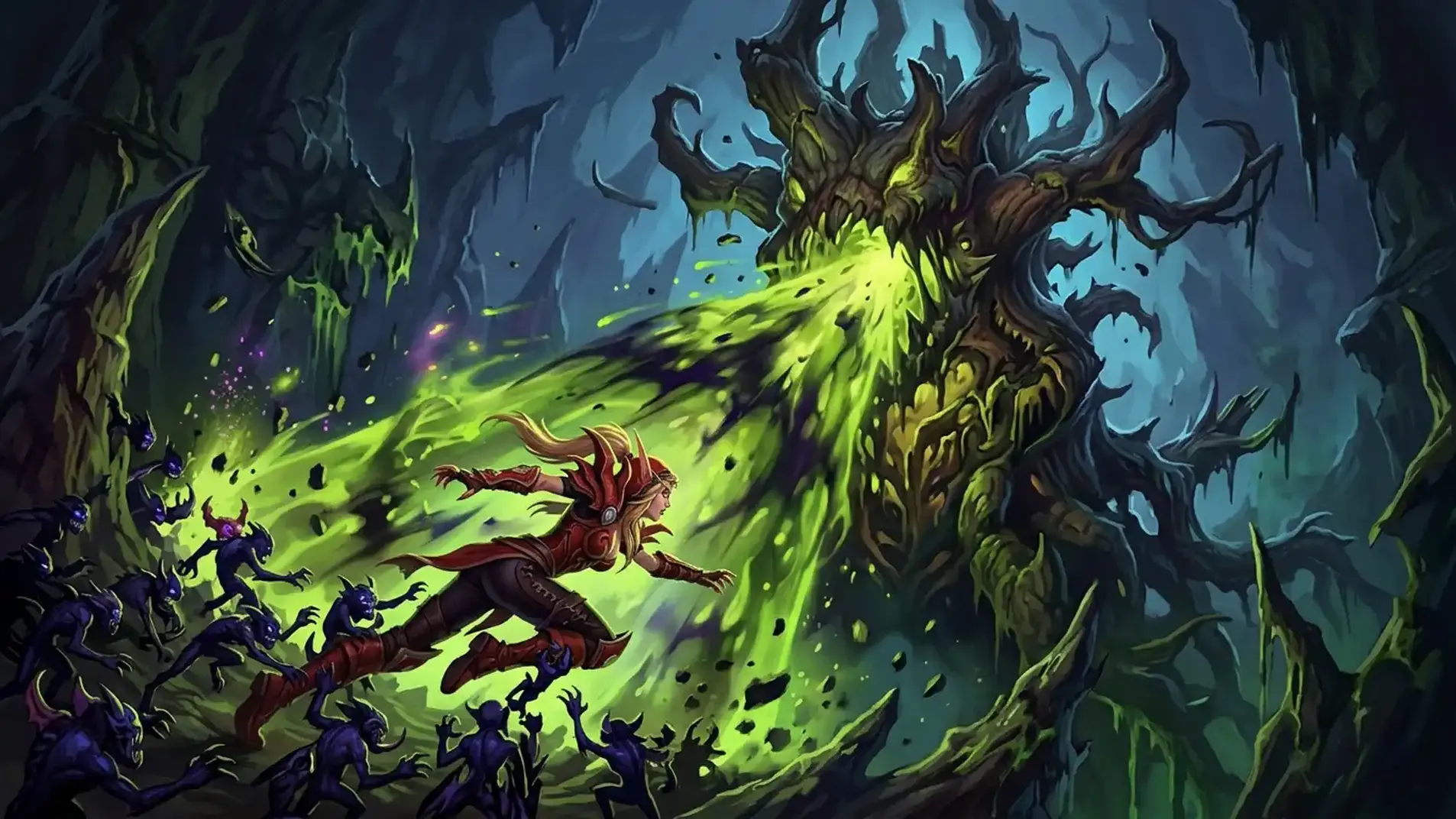 WoW Midnight Sunkiller Sanctum Delve Guide: Boss & Variants