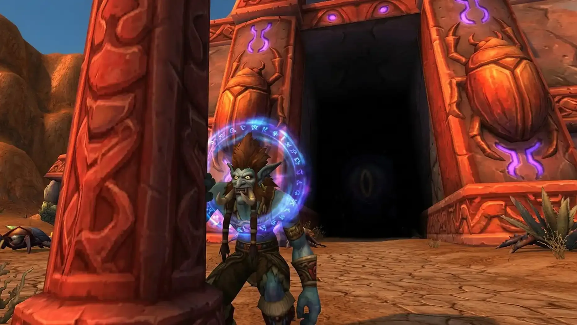 Fire Mage TBC Classic Anniversary Guide | BoostMatch