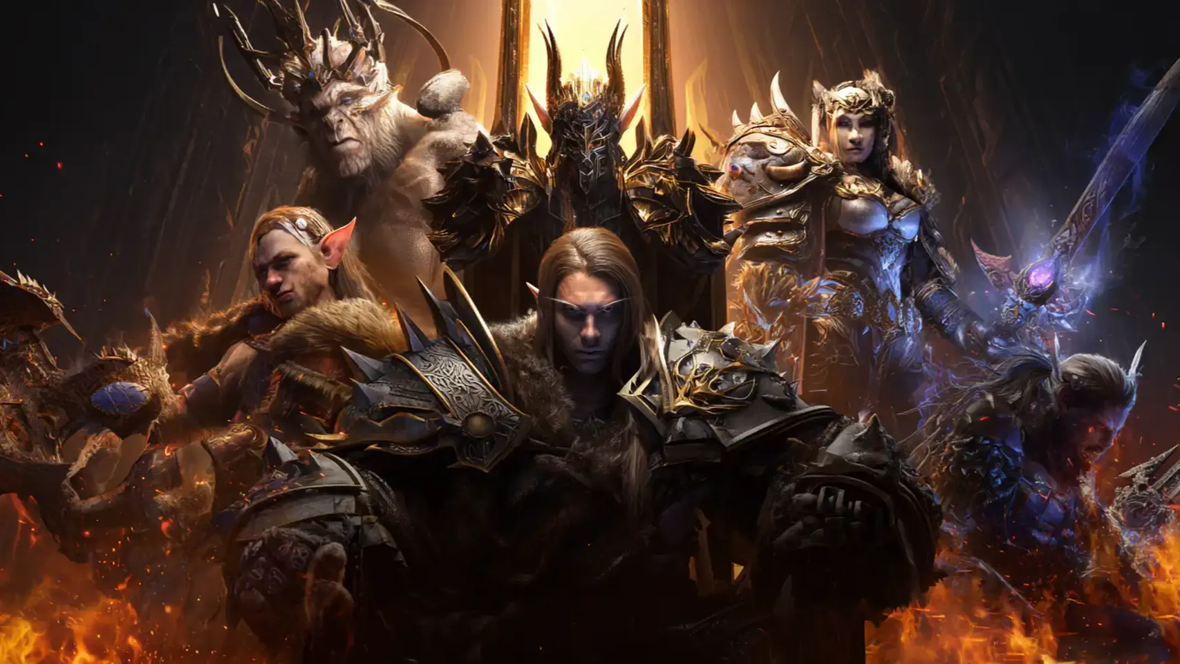 WoW TBC Pre-Patch Anniversary Gearing Guide