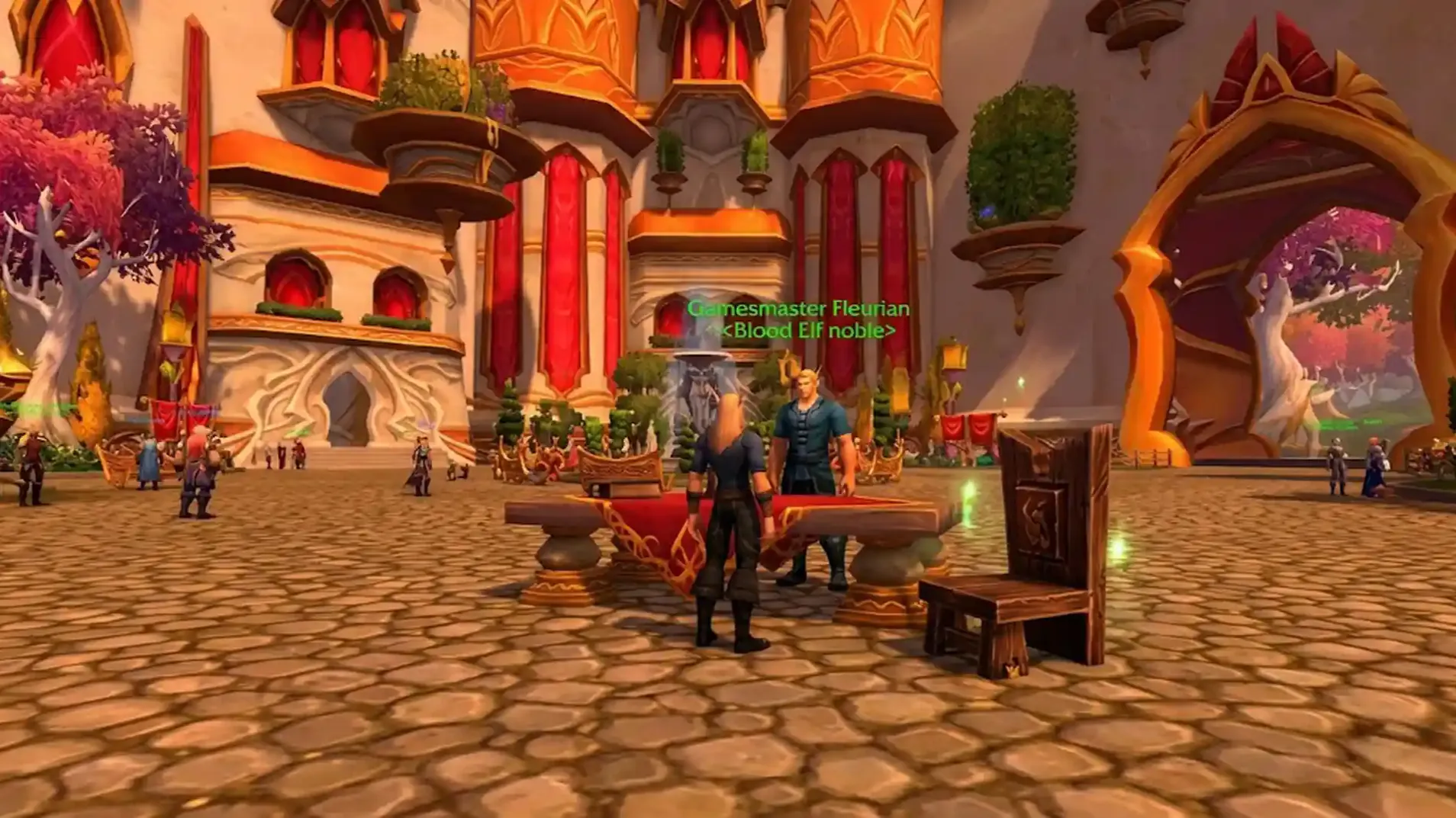 WoW Field Accolades Farm Guide – Midnight Patch 12.0.5