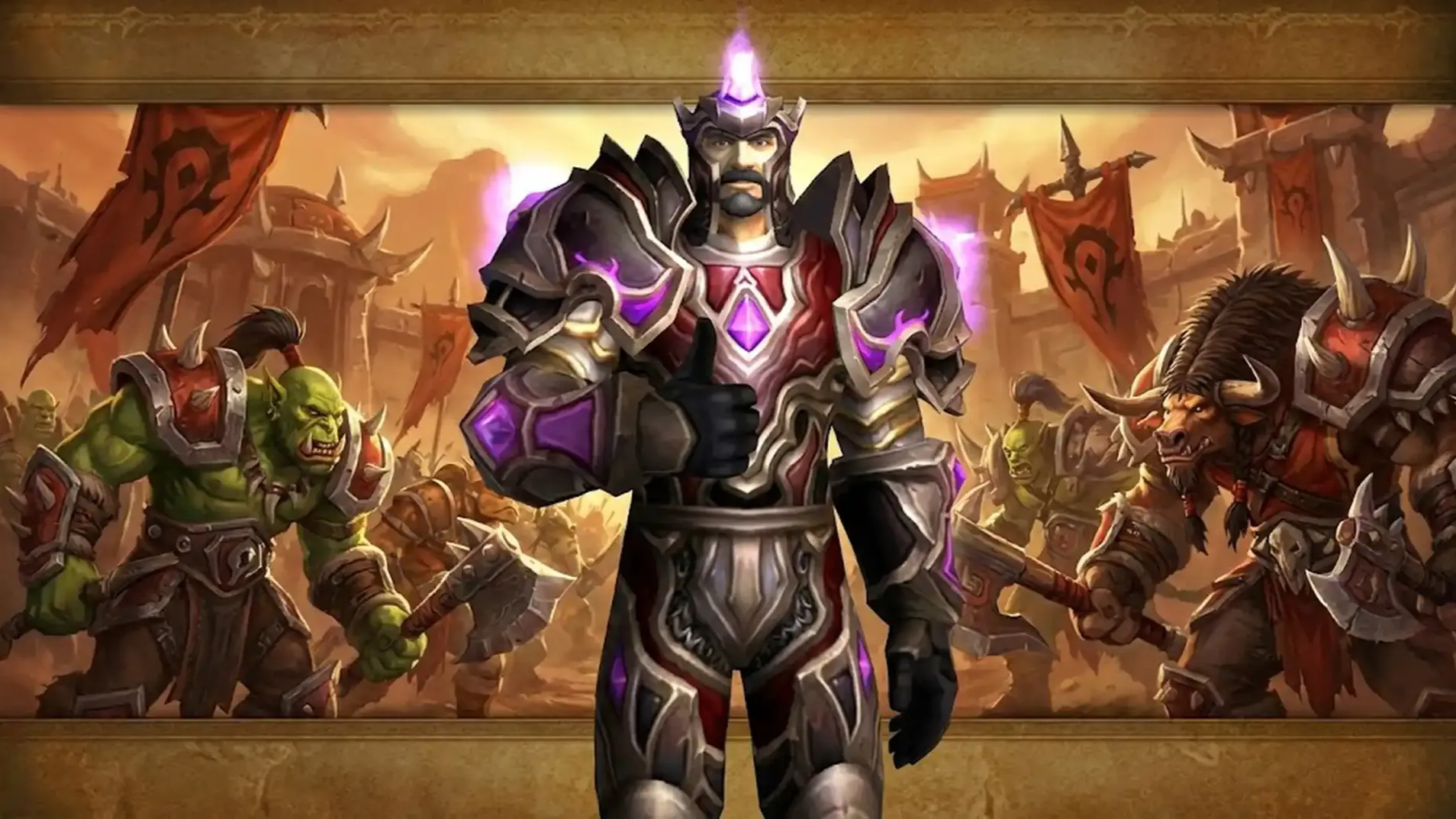 TBC Classic Anniversary Arena Tier Sets | Season 1