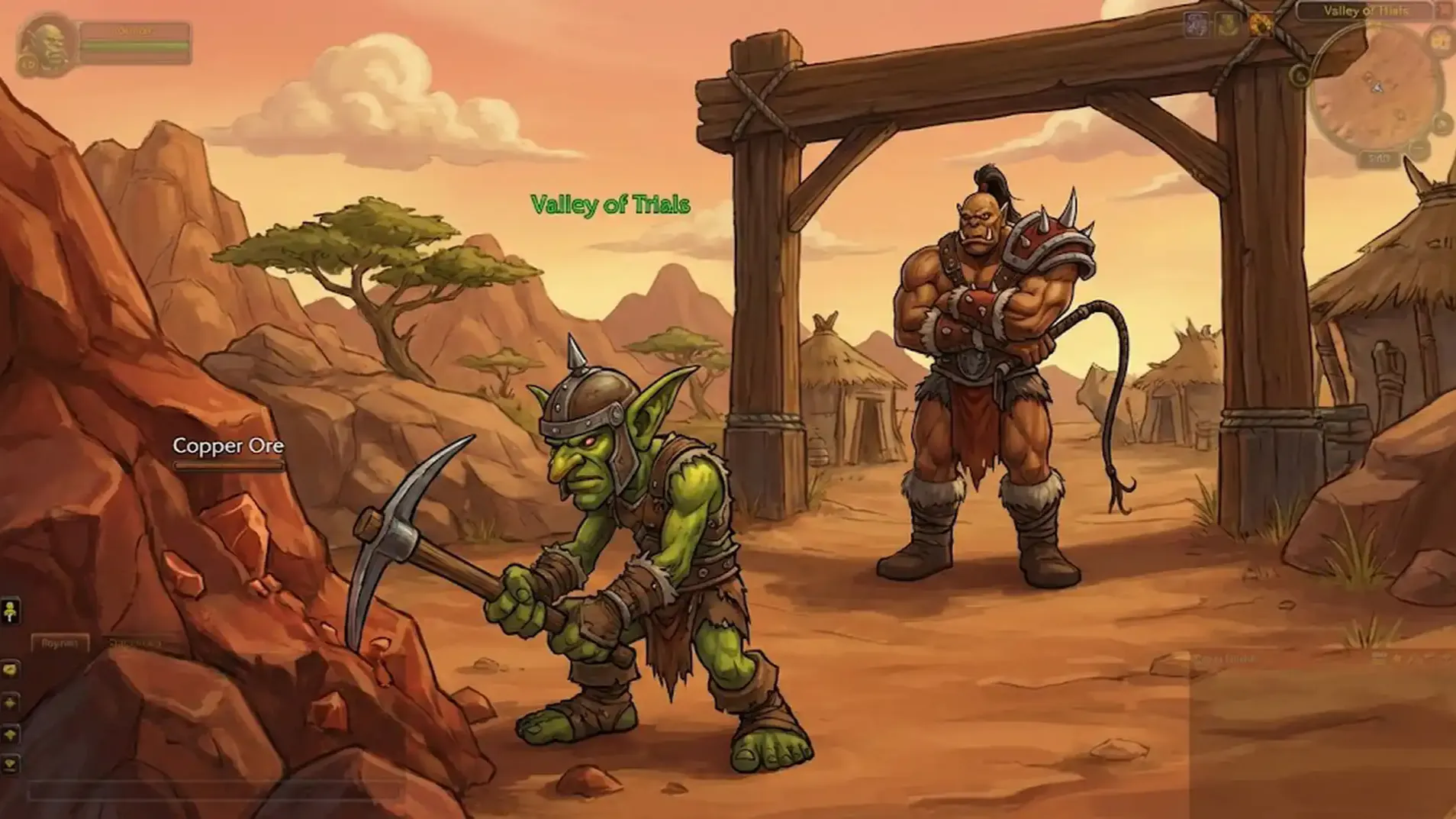 TBC Anniversary Gold Farm Guide | Enchanting | 2000g/Hour