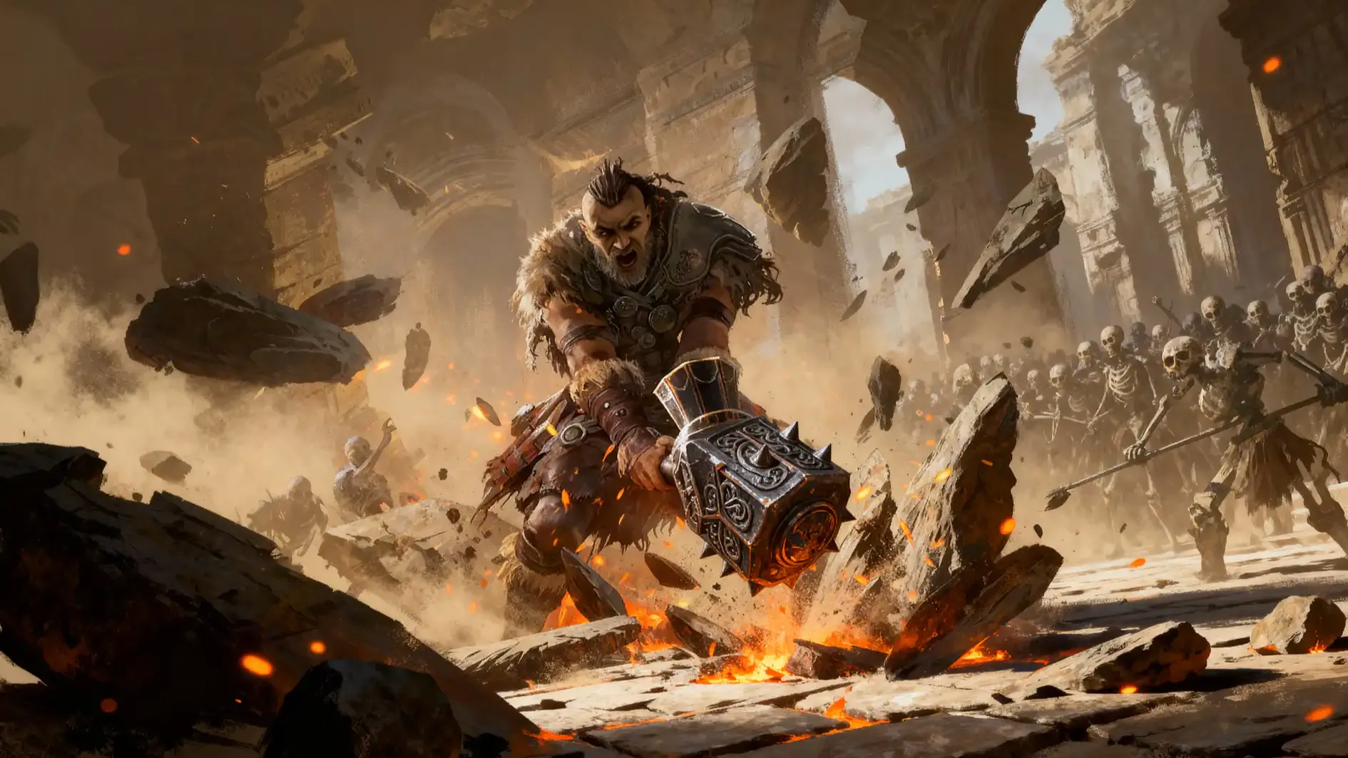 PoE 2 0.5 Release Date & Overview | Boostmatch