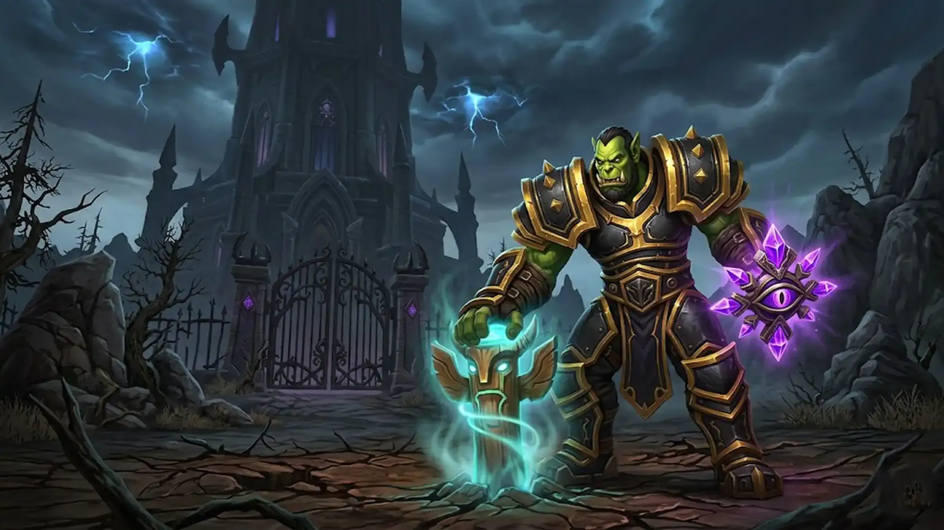 WoW TBC Classic Anniversary Arcane Resistance Guide | Boostmatch