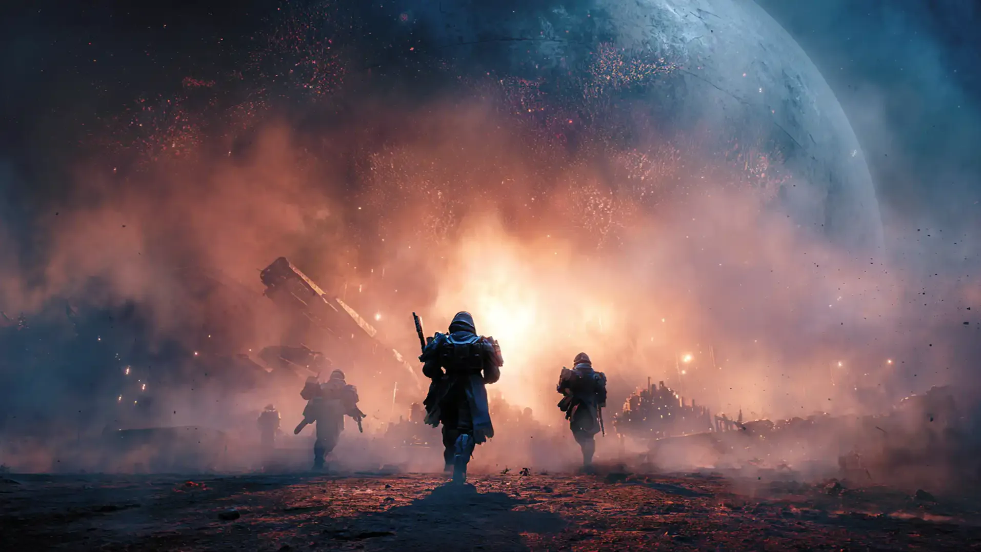 Destiny 2 Guardian Games 2026: Complete Event Guide