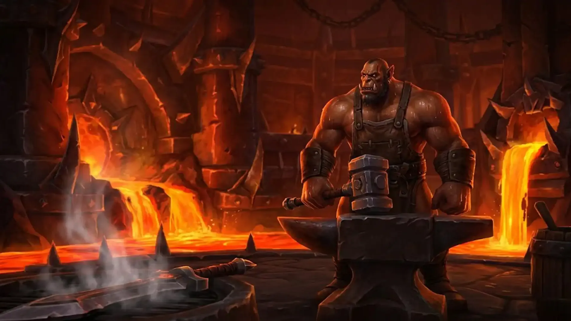 WoW MoP Classic Protection Warrior Tank Guide