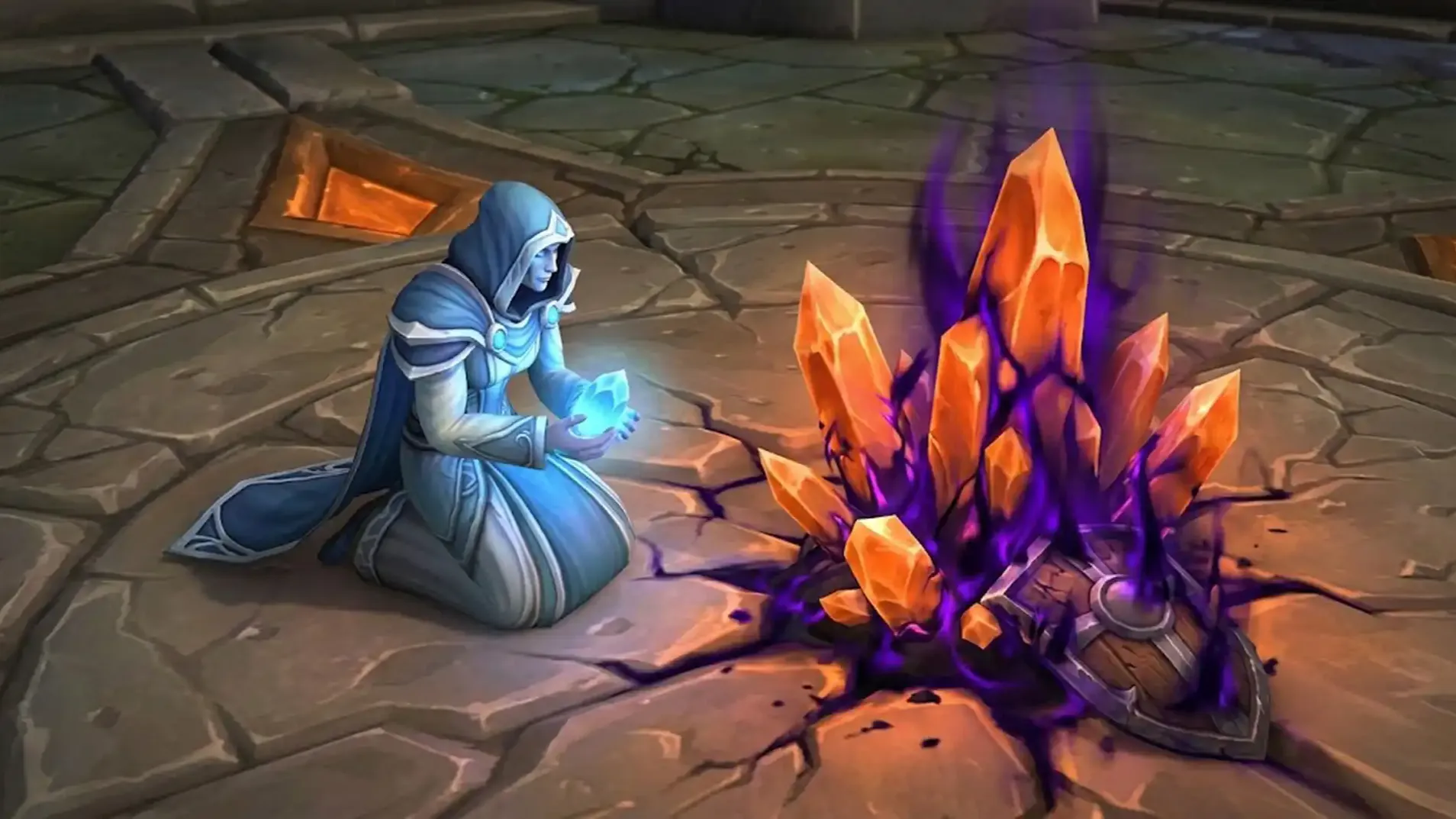 WoW TBC Classic Anniversary Protection Paladin Guide