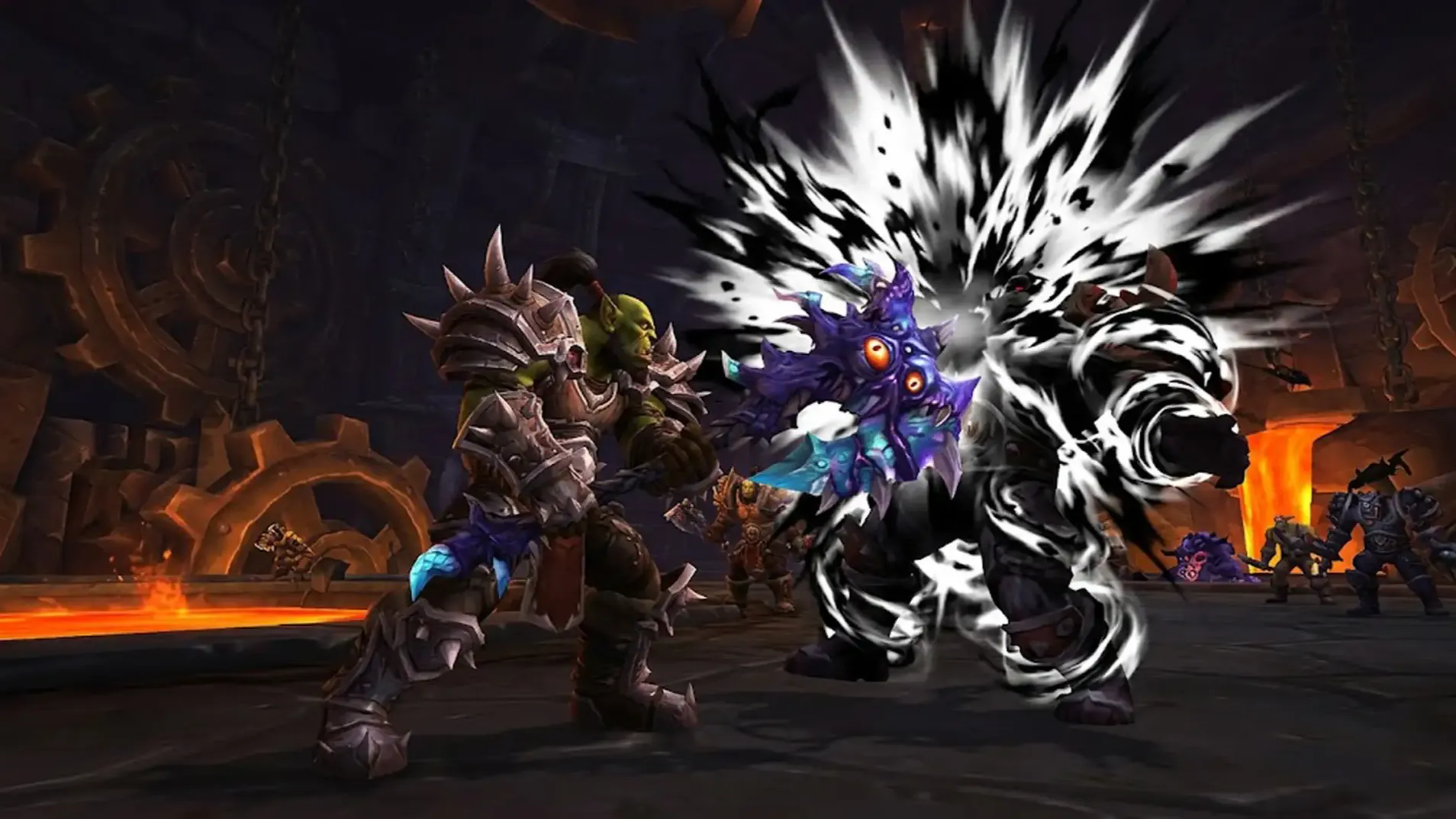 WoW Midnight Arms Warrior Guide: Slayer & Colossus Builds