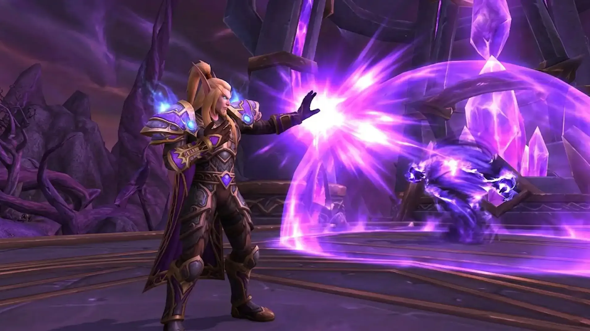 WoW TBC Classic Anniversary Arcane Resistance Guide | Boostmatch