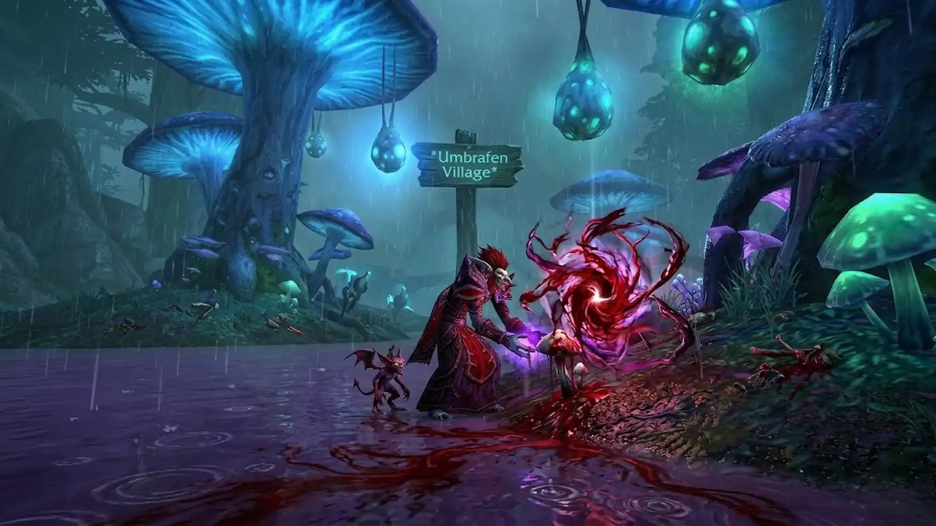 WoW TBC Classic Anniversary Protection Warrior Guide | Boostmatch
