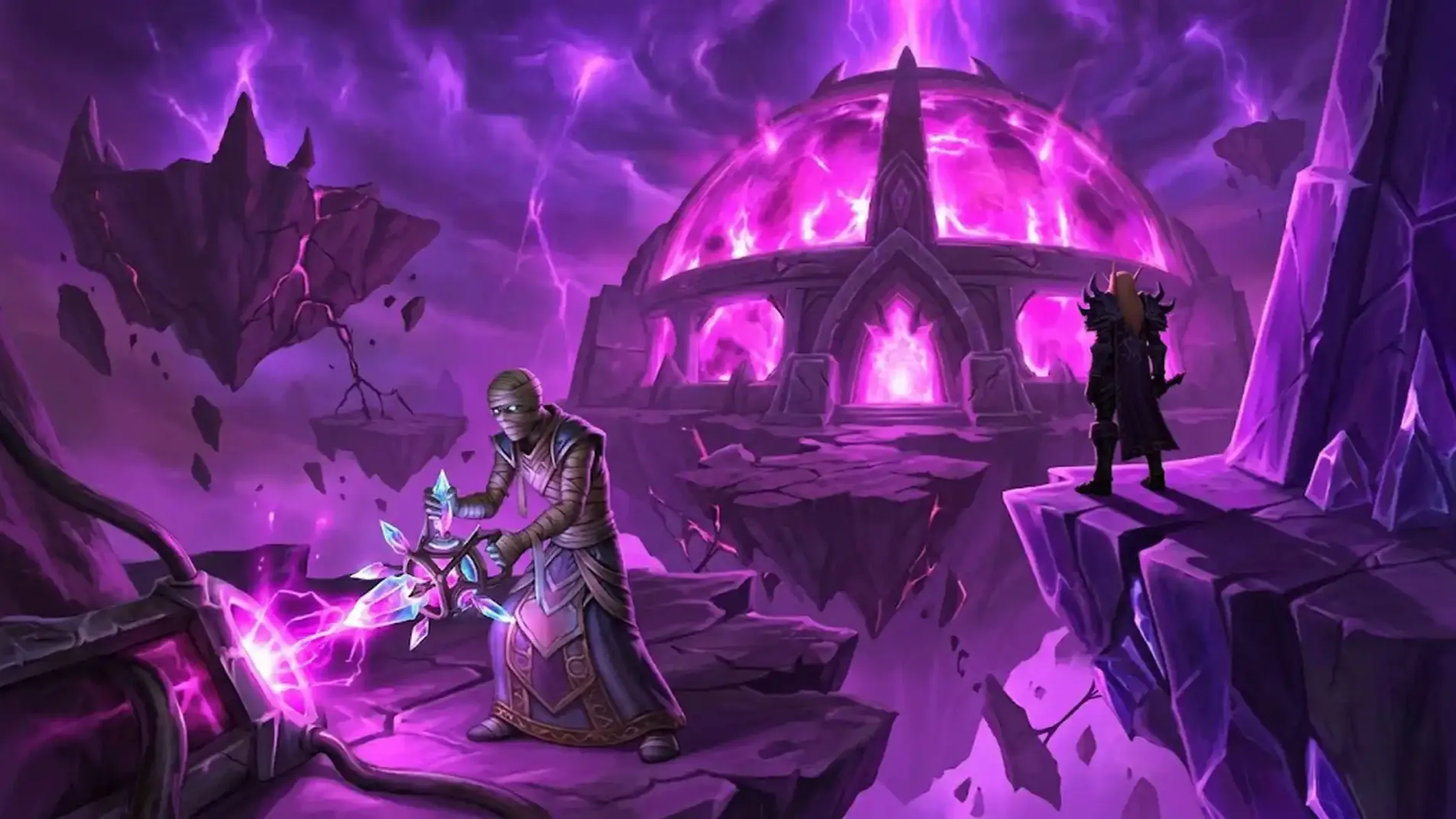 WoW TBC Classic Anniversary Protection Warrior Guide | Boostmatch