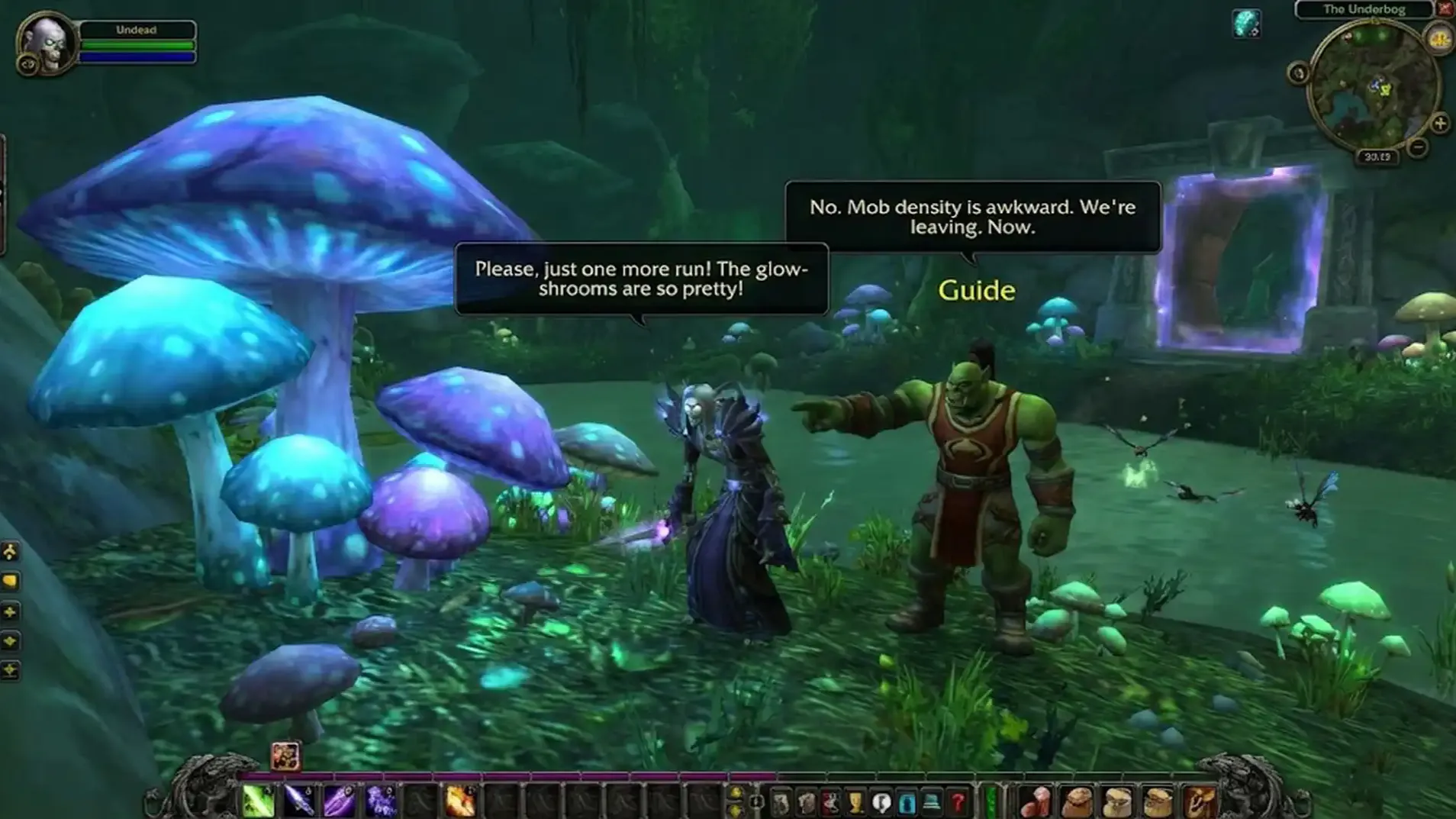TBC Anniversary Leveling Guide | Dungeon Route + Attunements