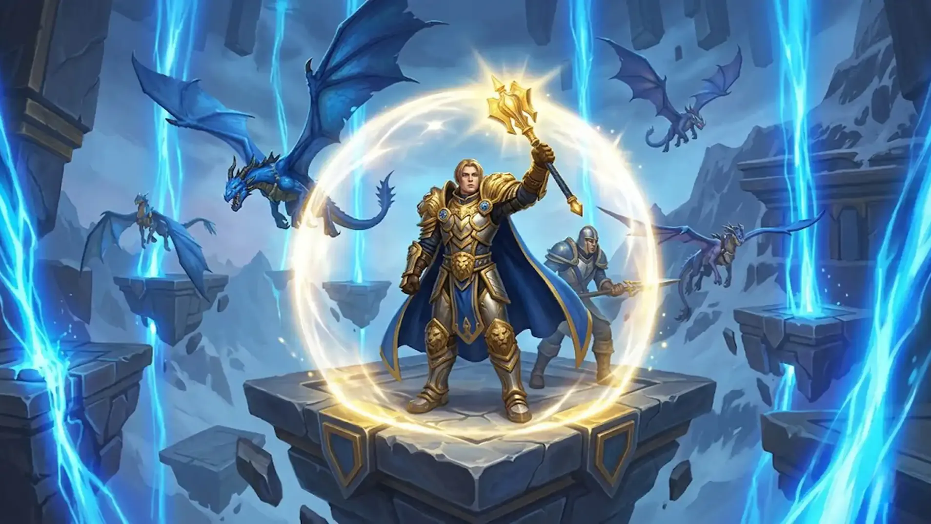 WoW TBC Classic Anniversary Arcane Resistance Guide | Boostmatch