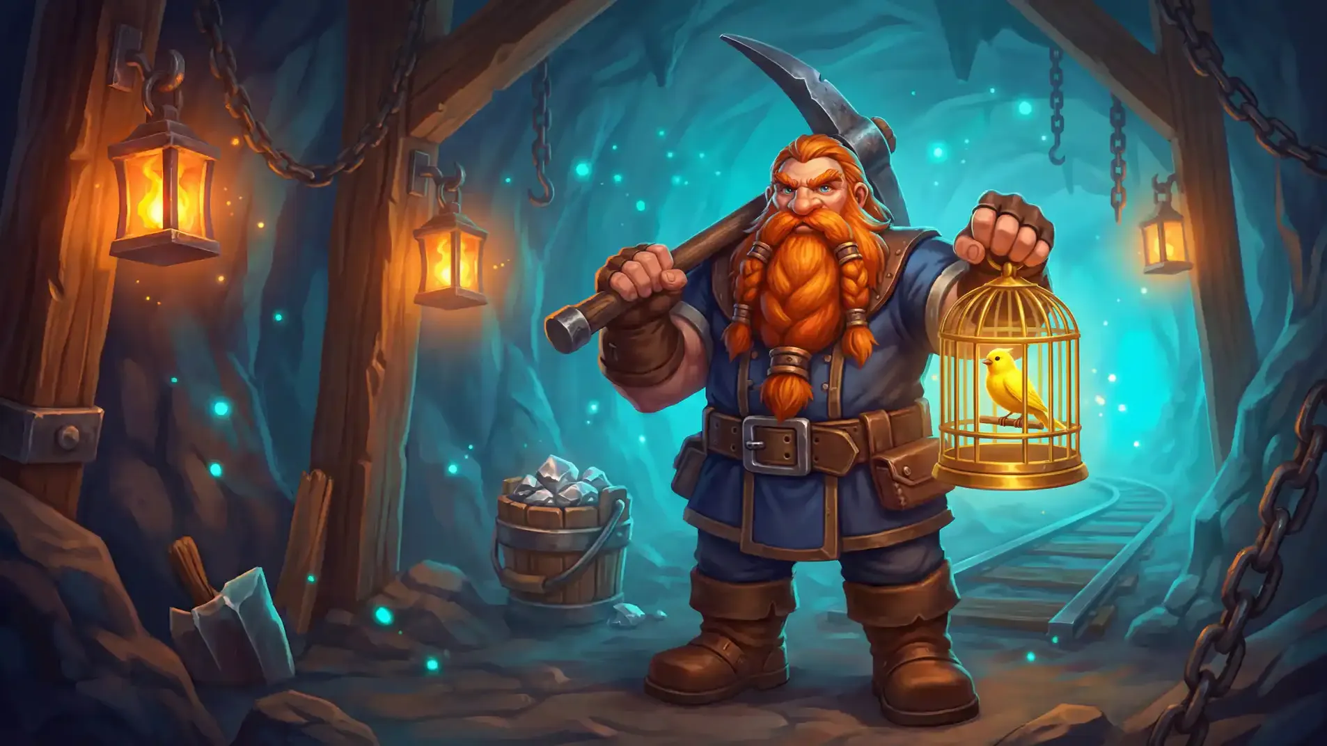 WoW Midnight Gearing Guide | Every Gear Source