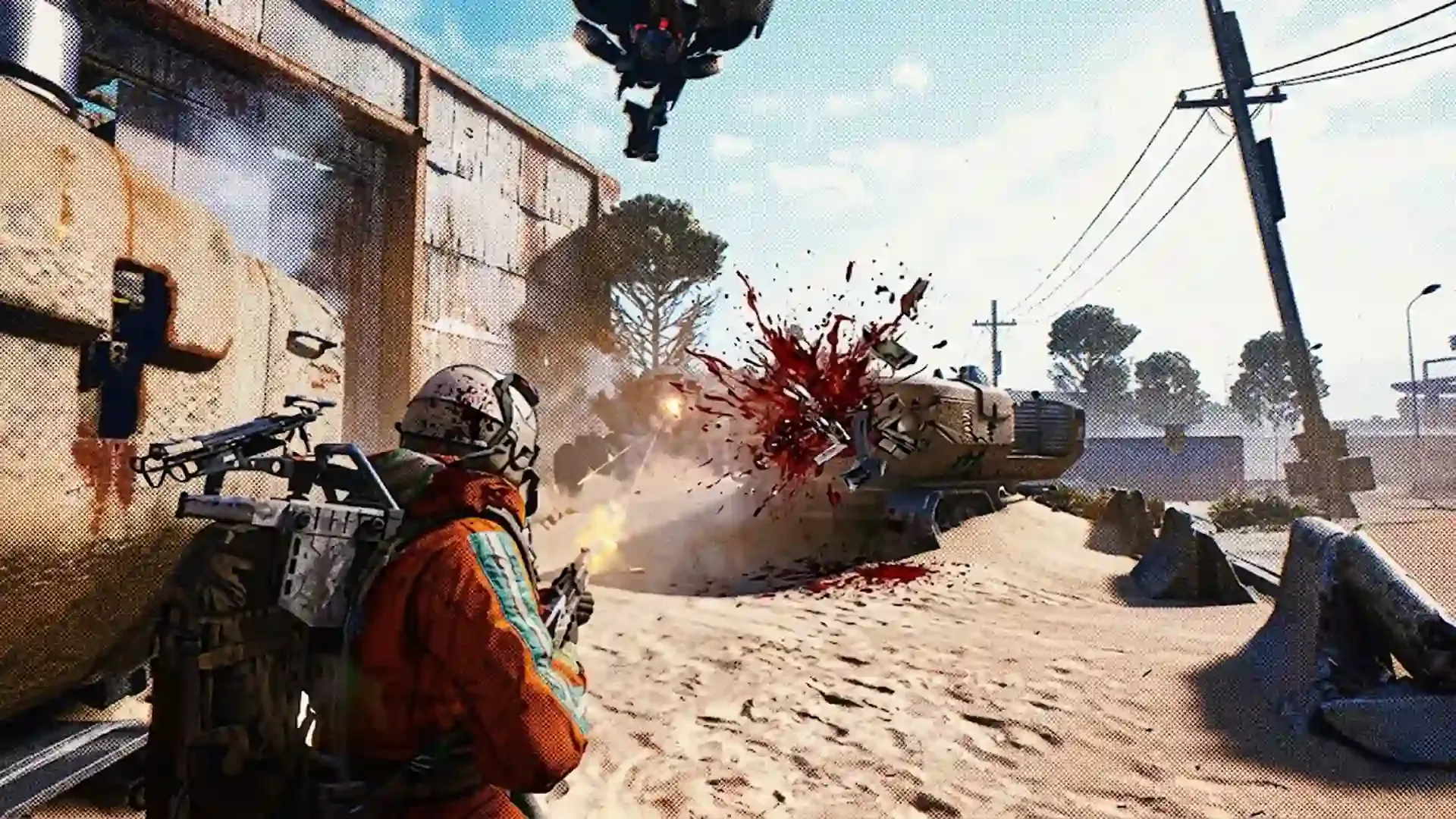 ARC Raiders Get Hit by Lightning Trial Guide: Score Max