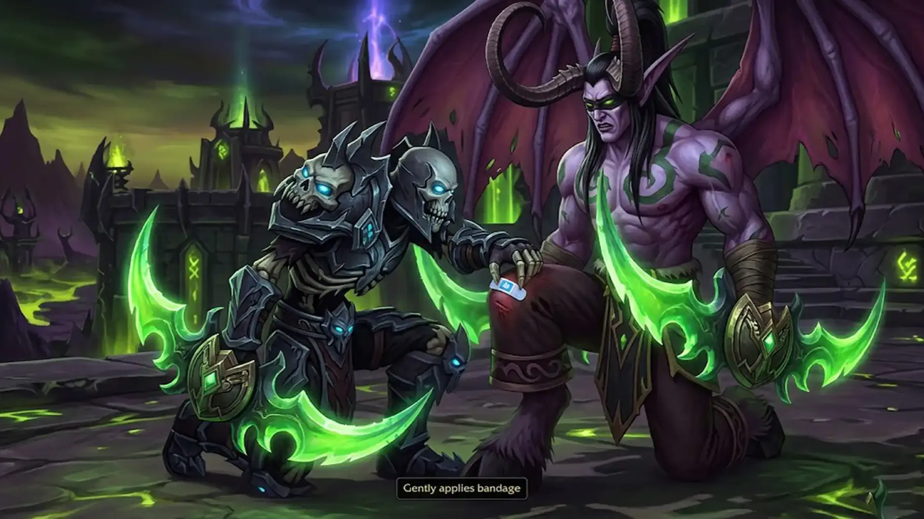 WoW TBC Classic Anniversary Fury Warrior Guide | Boostmatch