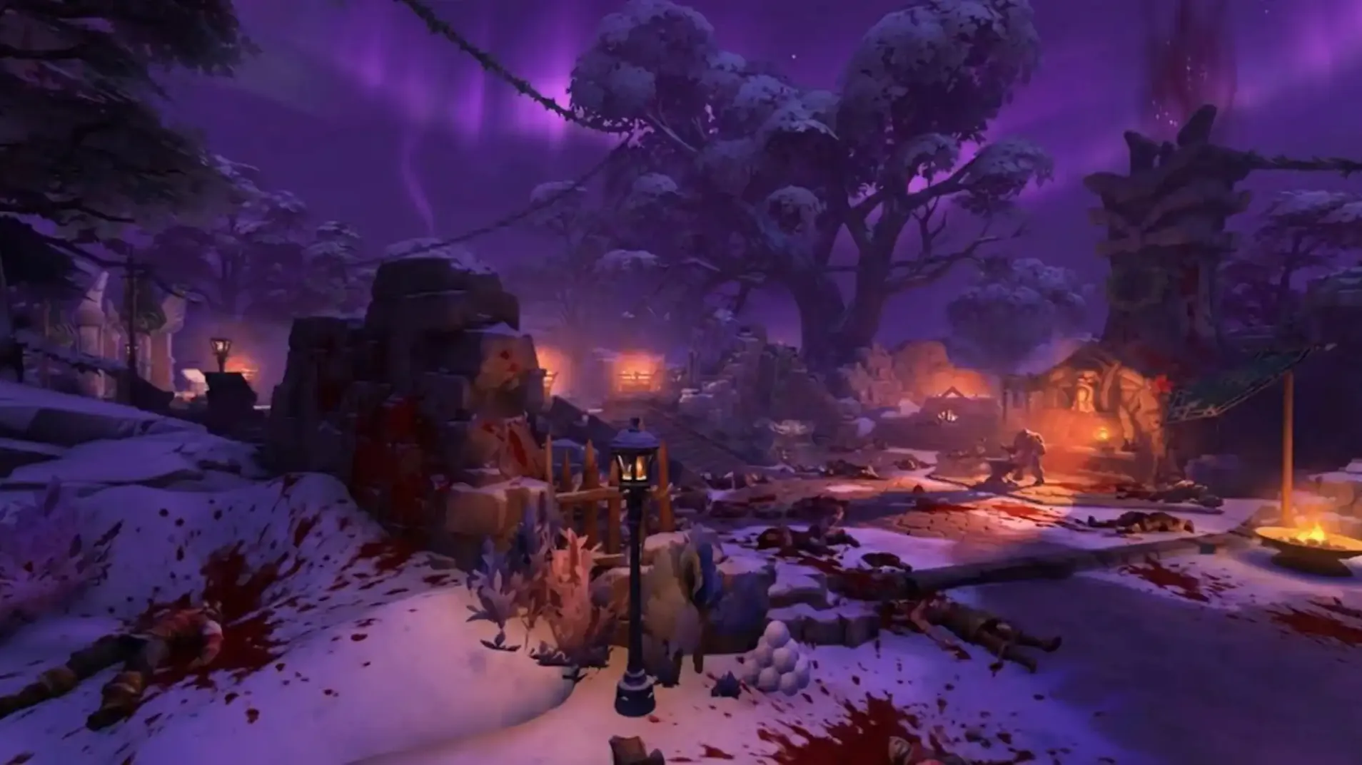 Everdawn Grove Dungeon Guide | Fellowship!
