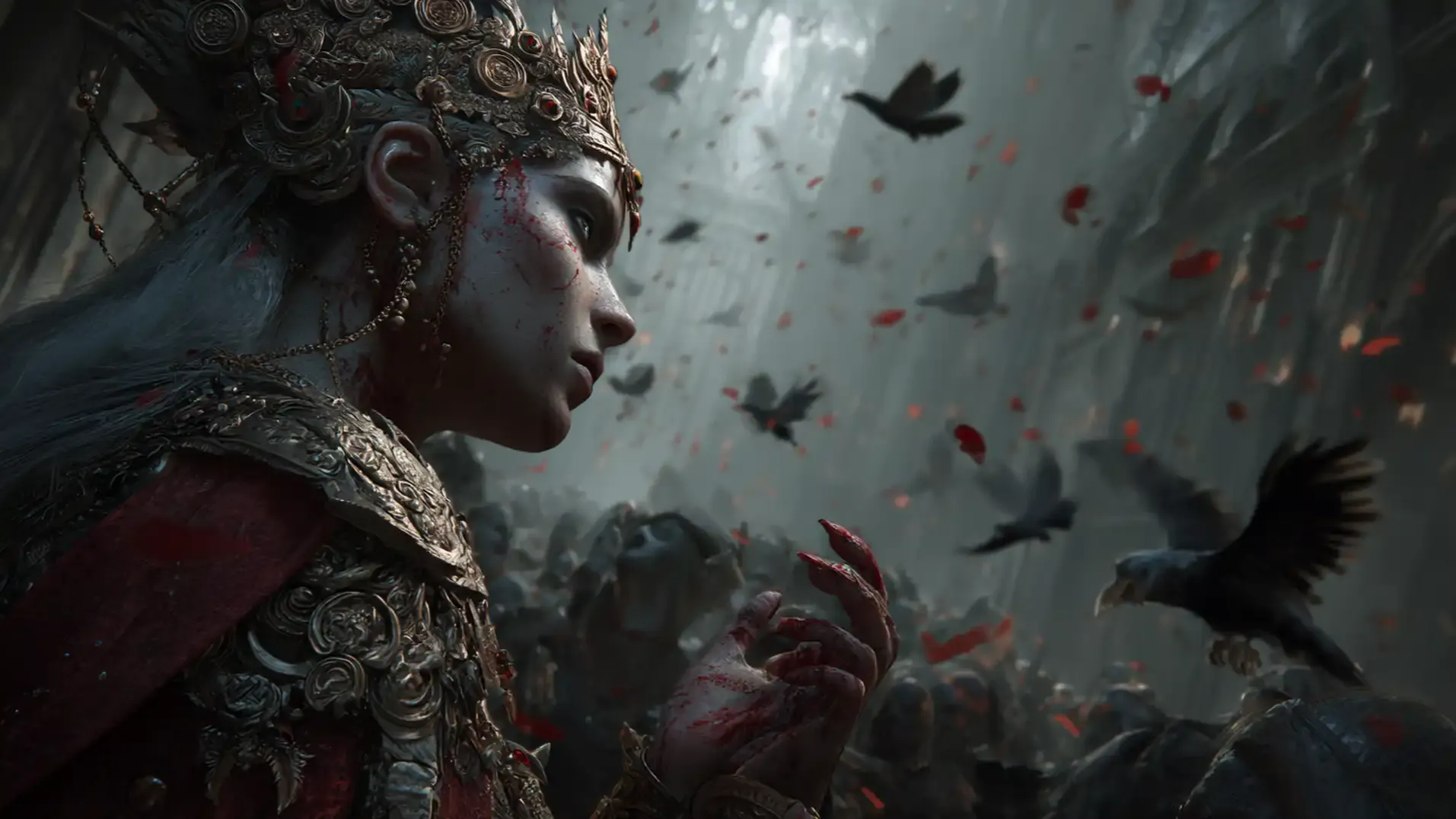 PoE2 Atziri Temple Guide – Rooms, Tech, 200d/h