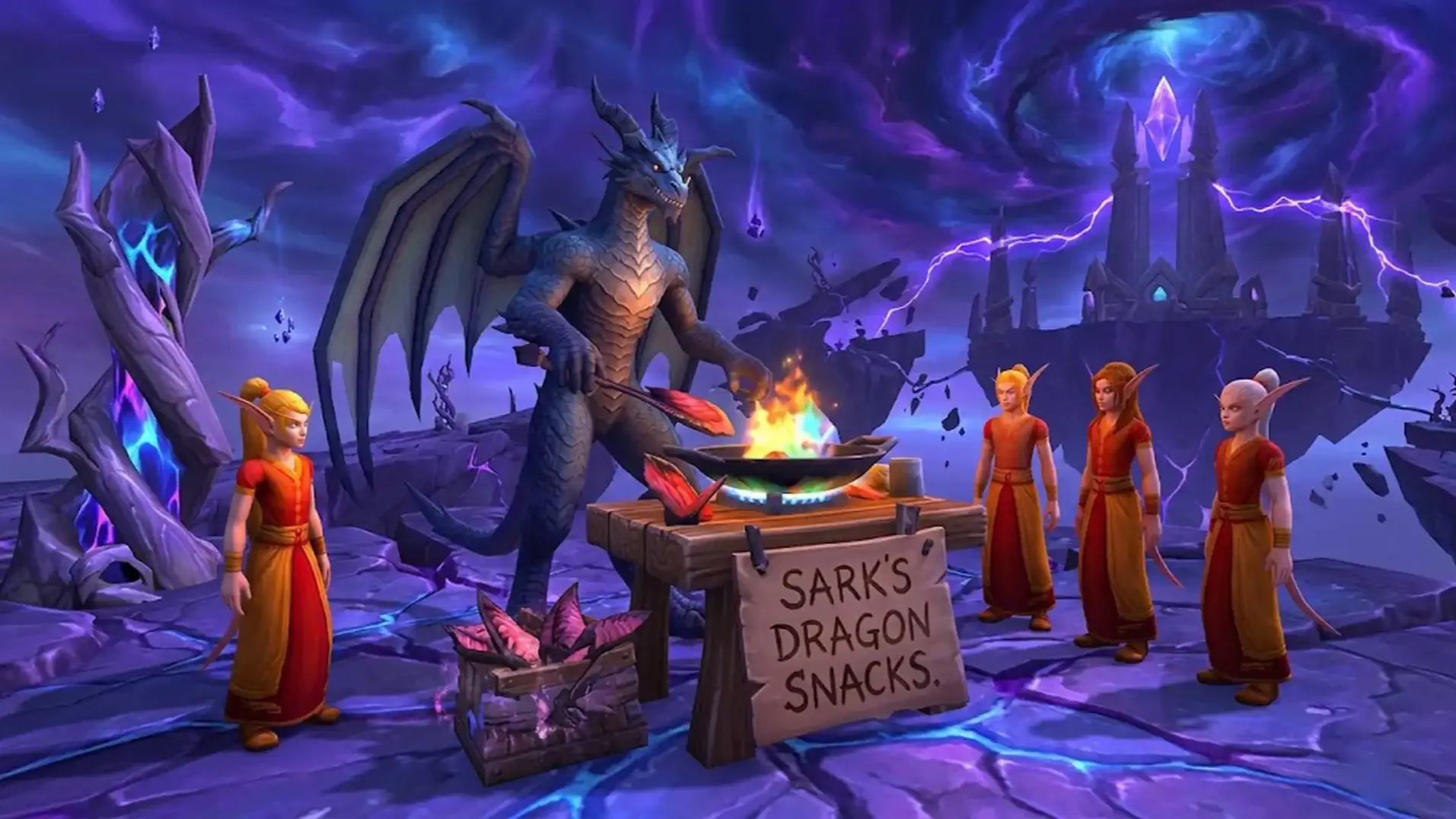 WoW Midnight Preservation Evoker Guide | Boostmatch