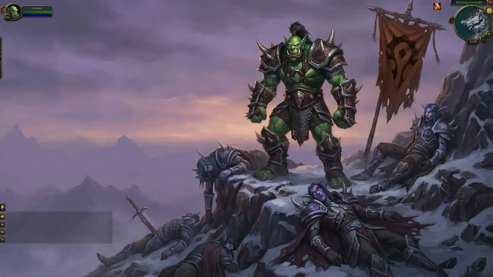 WoW TBC Anniversary Arena Guide | Rules And Rewards Anniversary
