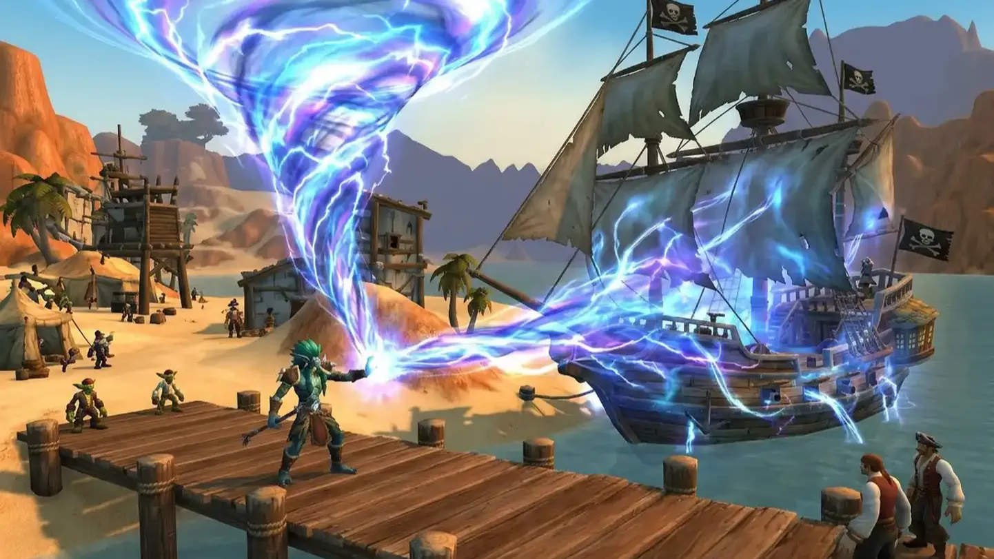 Fire Mage TBC Classic Anniversary Guide | BoostMatch