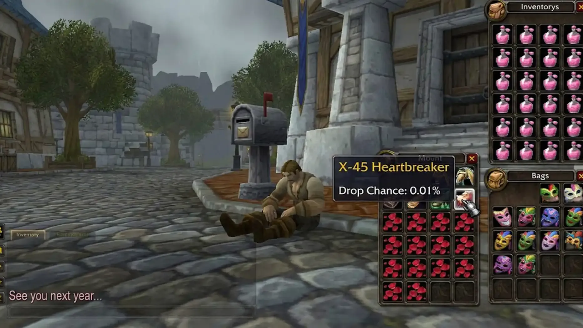 World of Warcraft Love is in the Air Guide 2026 | X-45 Rocket Guide