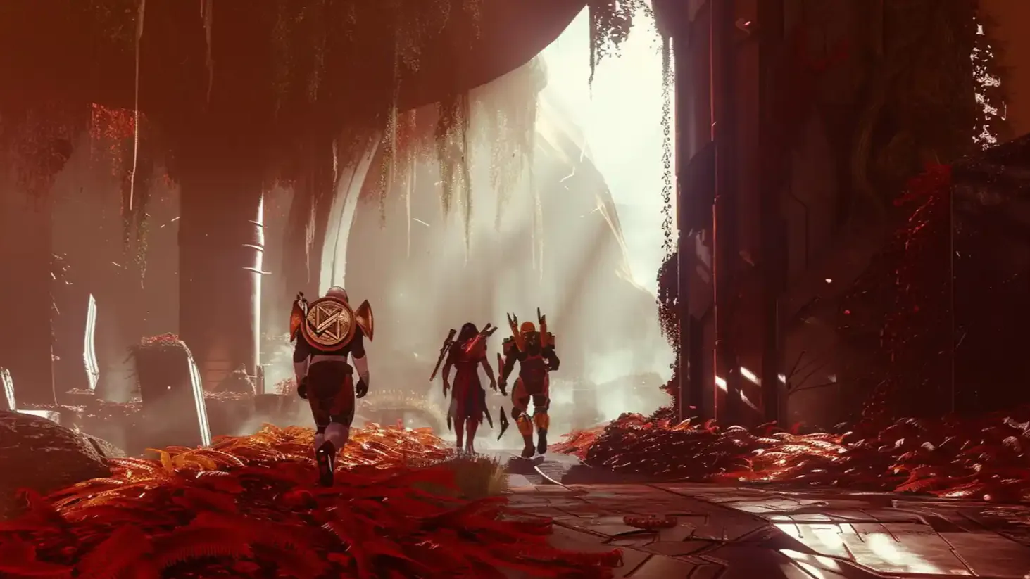Destiny 2 Renegades Lawless Frontier Guide for new players