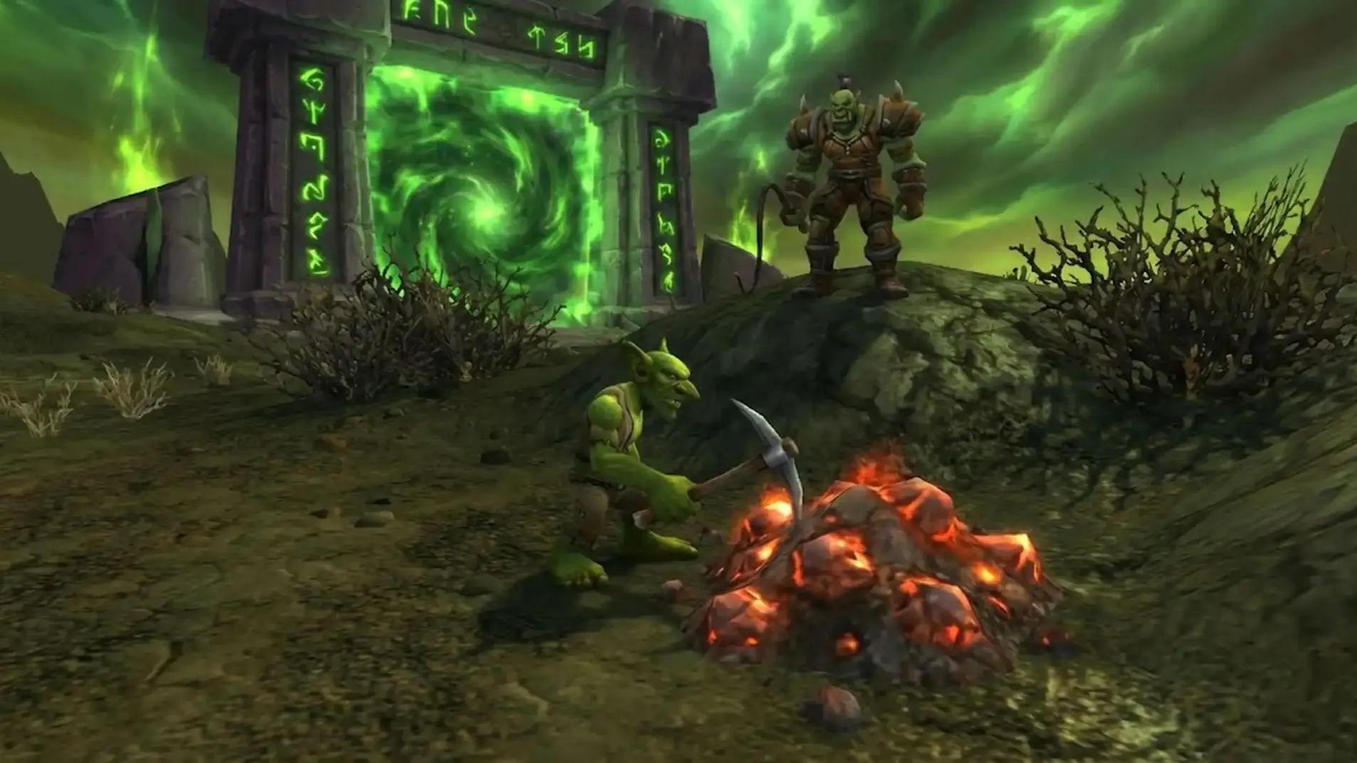 TBC Anniversary Gold Farm Guide | Enchanting | 2000g/Hour
